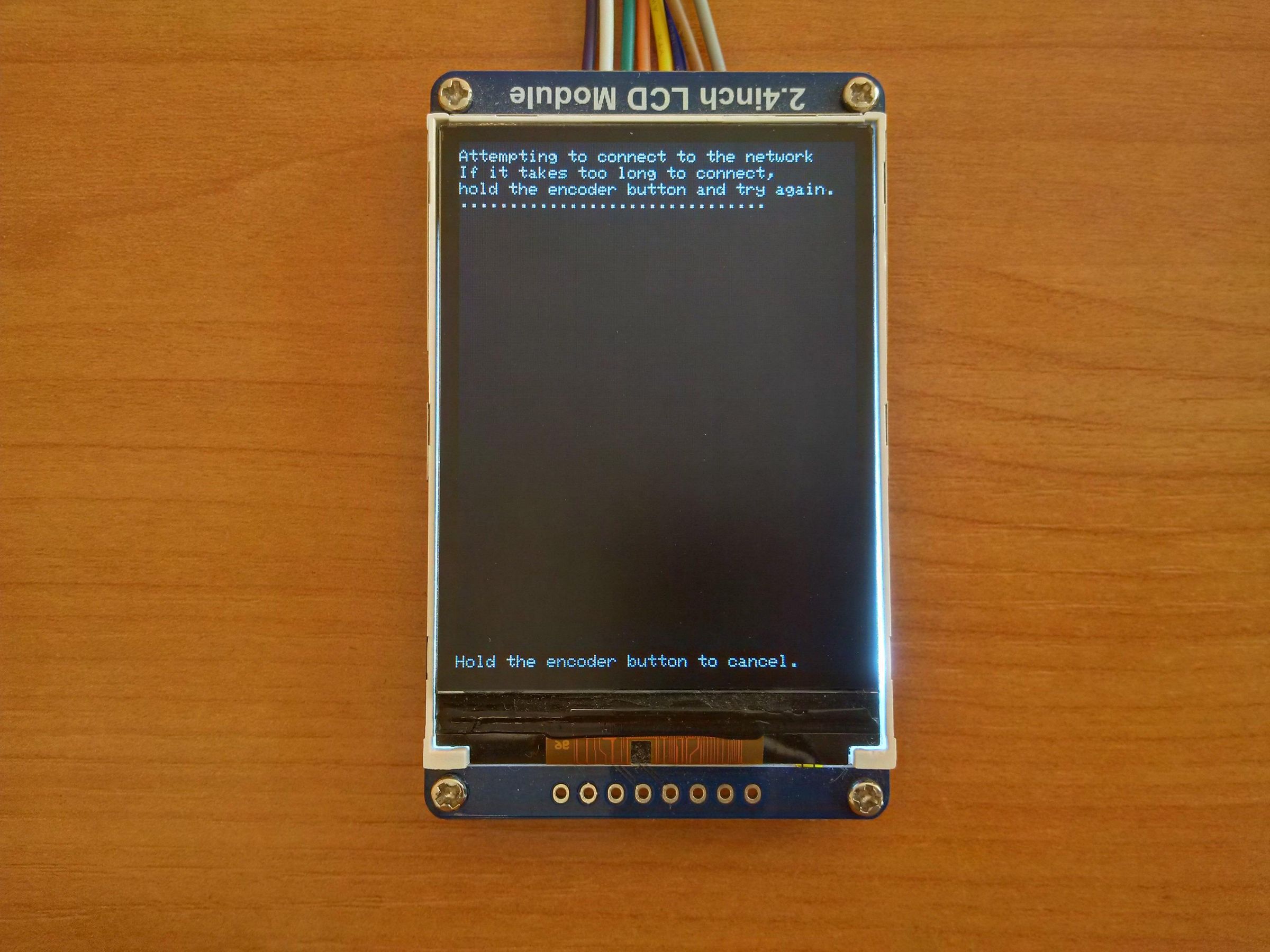 Cipherbox V3.0 : 31 Steps (with Pictures) - Instructables