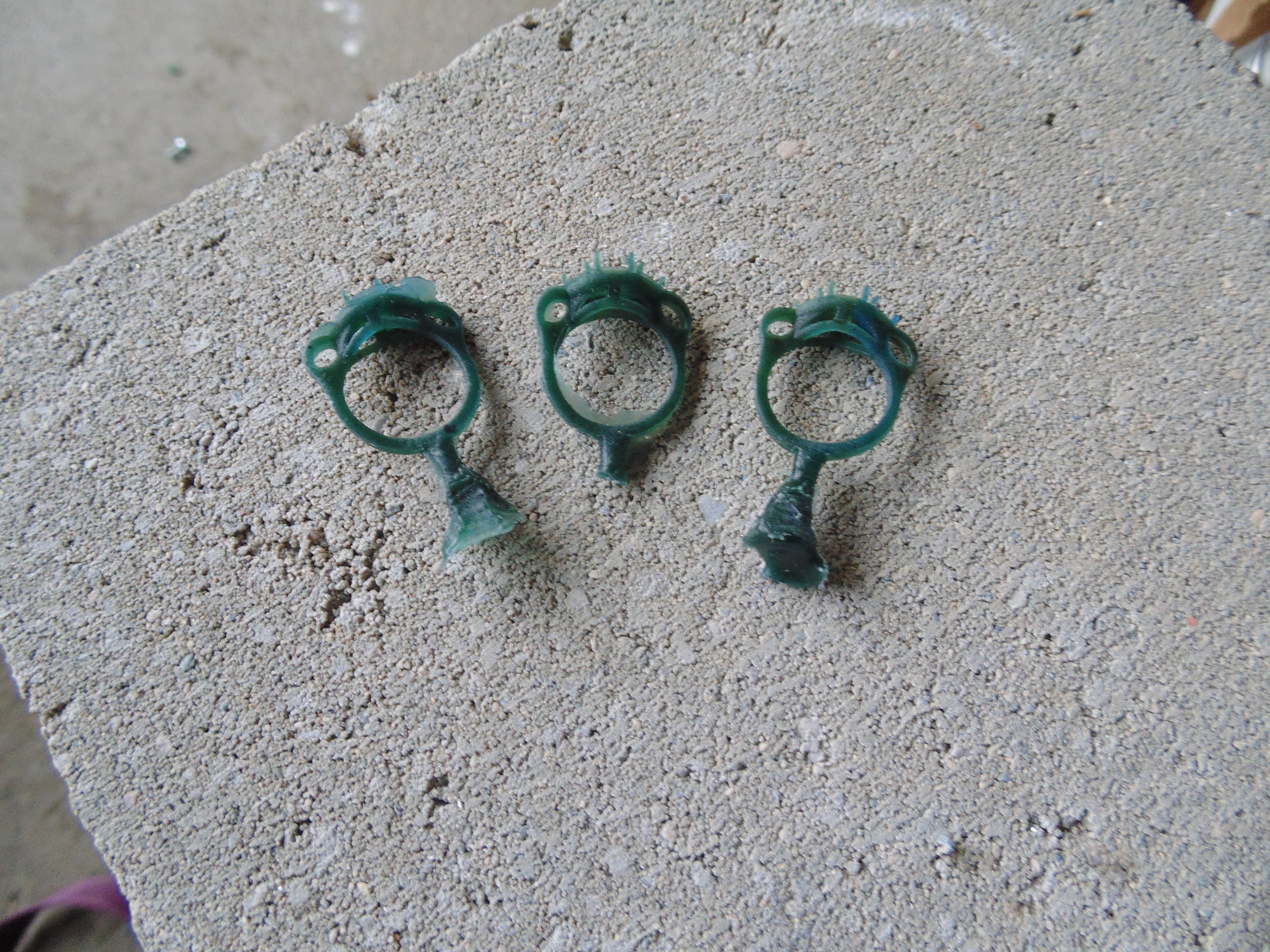 Casting Rings - From Startup to Finish : 11 Steps (with Pictures ...