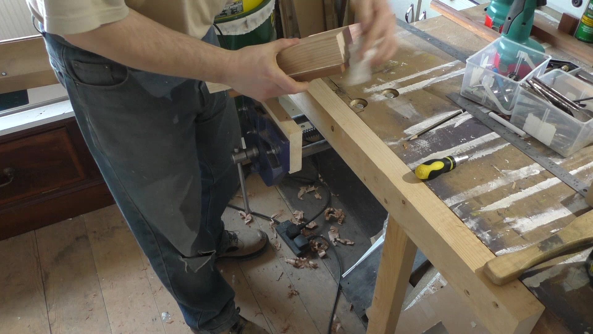 Router Table Coping Sled : 8 Steps (with Pictures) - Instructables