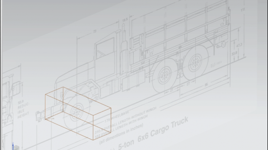 3D Printed RC 5 Ton Truck : 5 Steps - Instructables