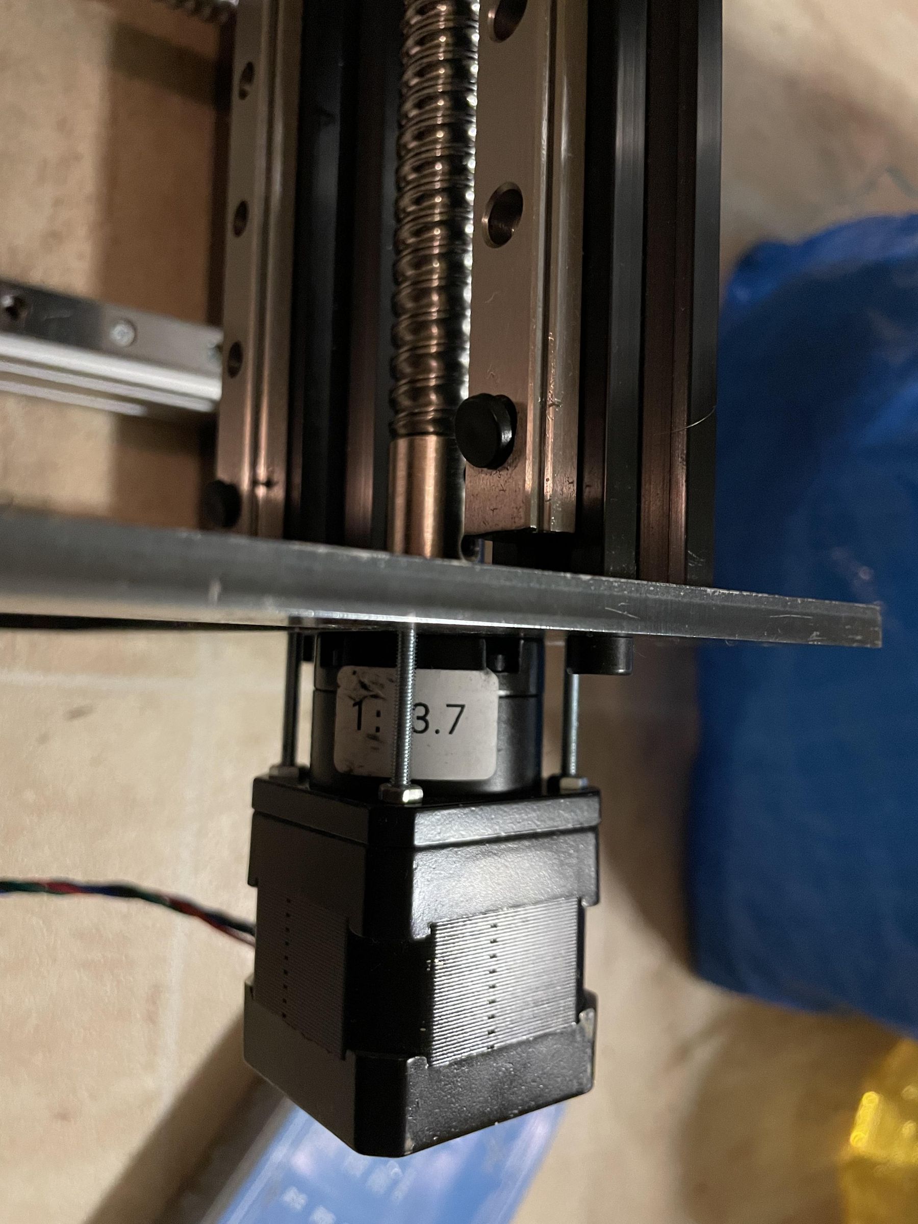 CNC3018 Pro - Full Metal Upgrade : 12 Steps - Instructables