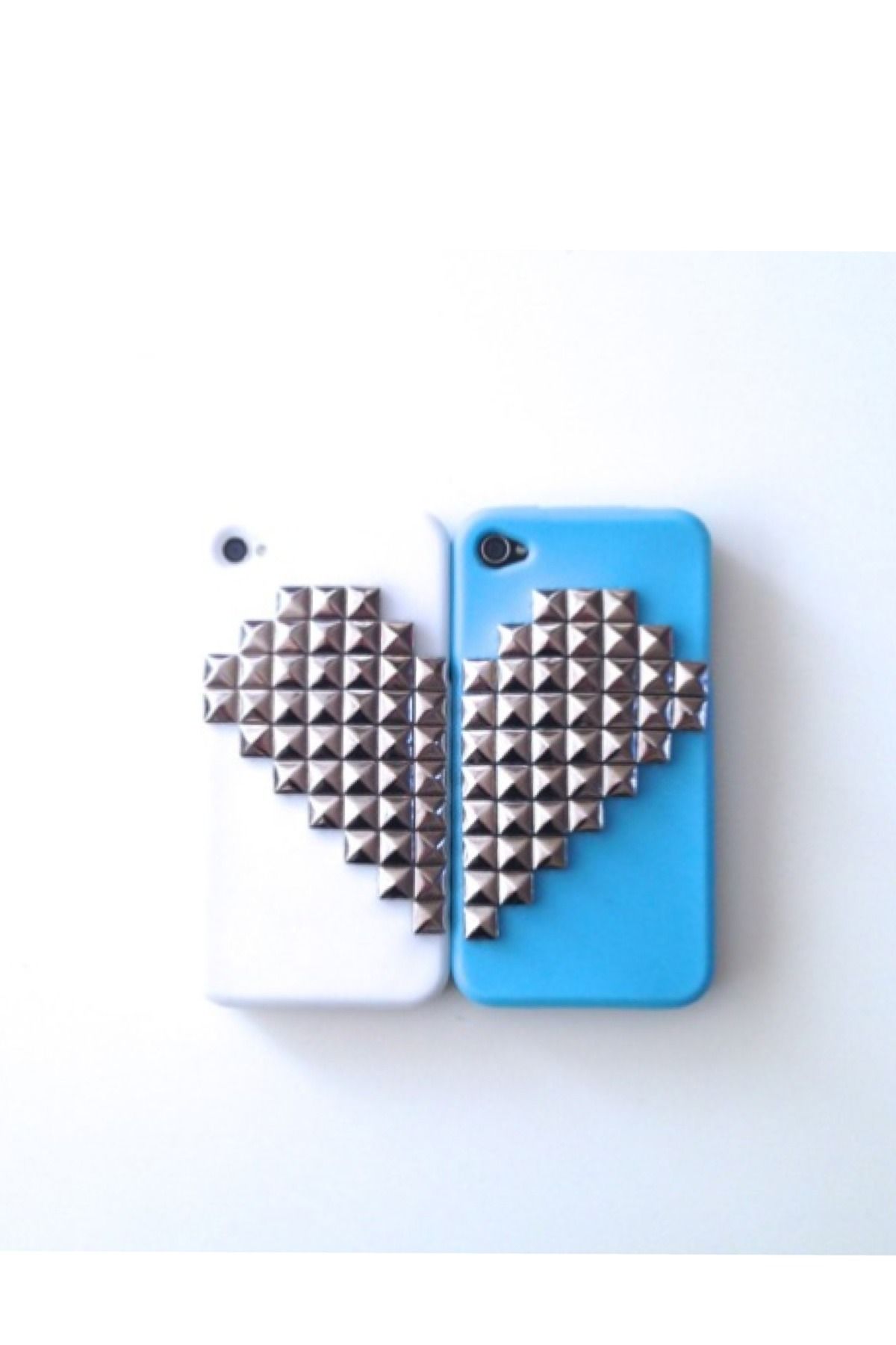 Ideas for Studded IPhone Cases : 6 Steps - Instructables