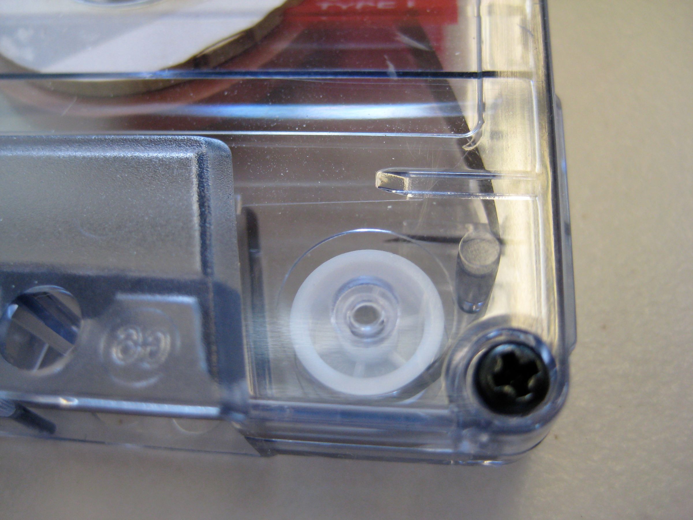 Audio Cassette Loop : 13 Steps (with Pictures) - Instructables
