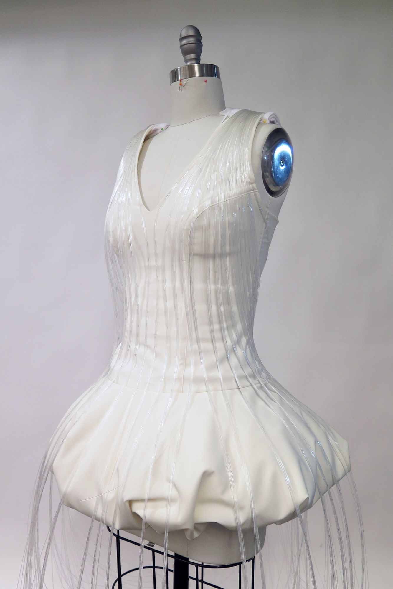 Fiber Optic Dress : 19 Steps (with Pictures) - Instructables