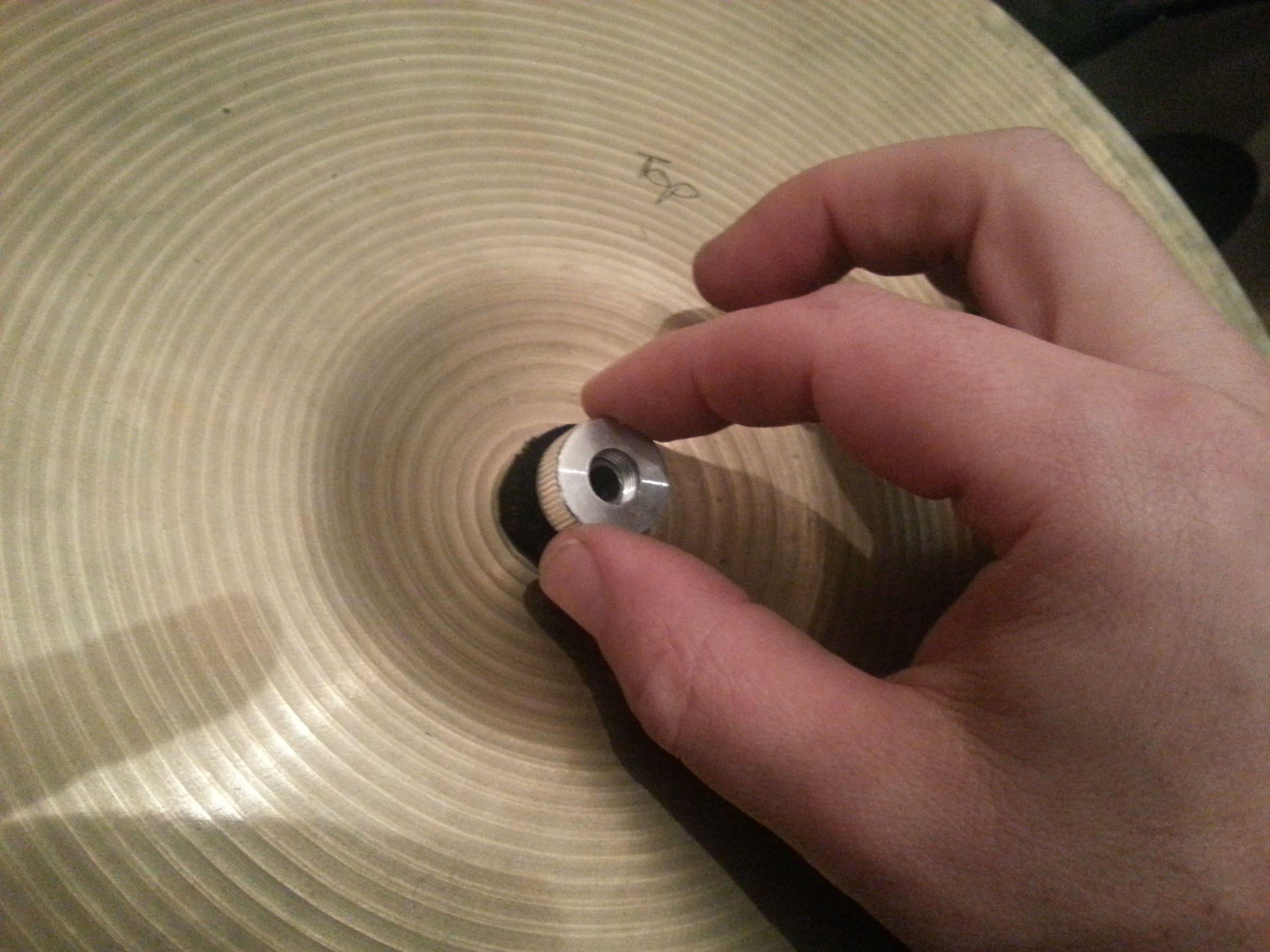 Foot Operated Snare Drum - an Adapter for Hi-hat Stand : 12 Steps (with ...