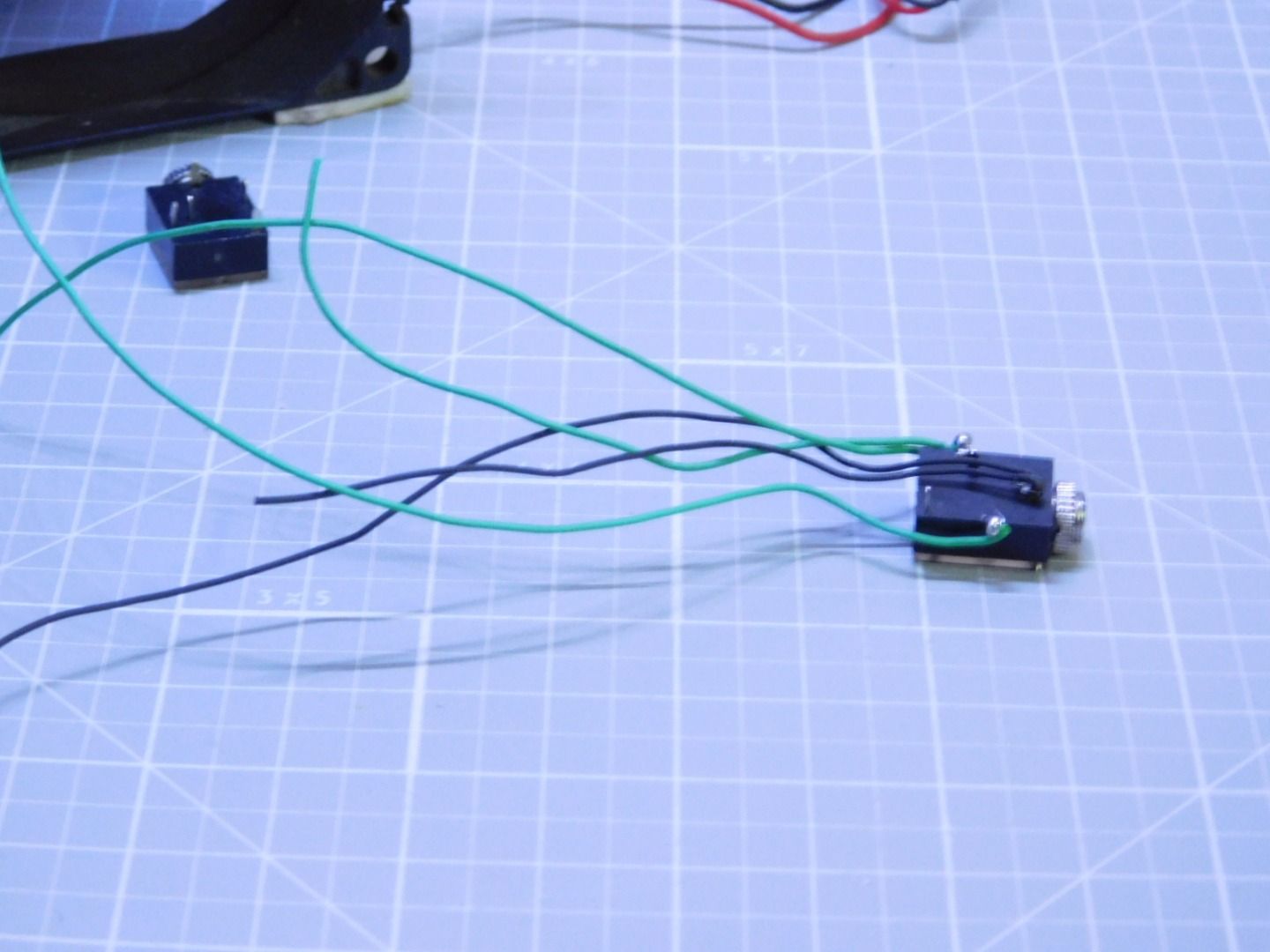 Music Reactive Multicolor LED Lights : 11 Steps (with Pictures ...