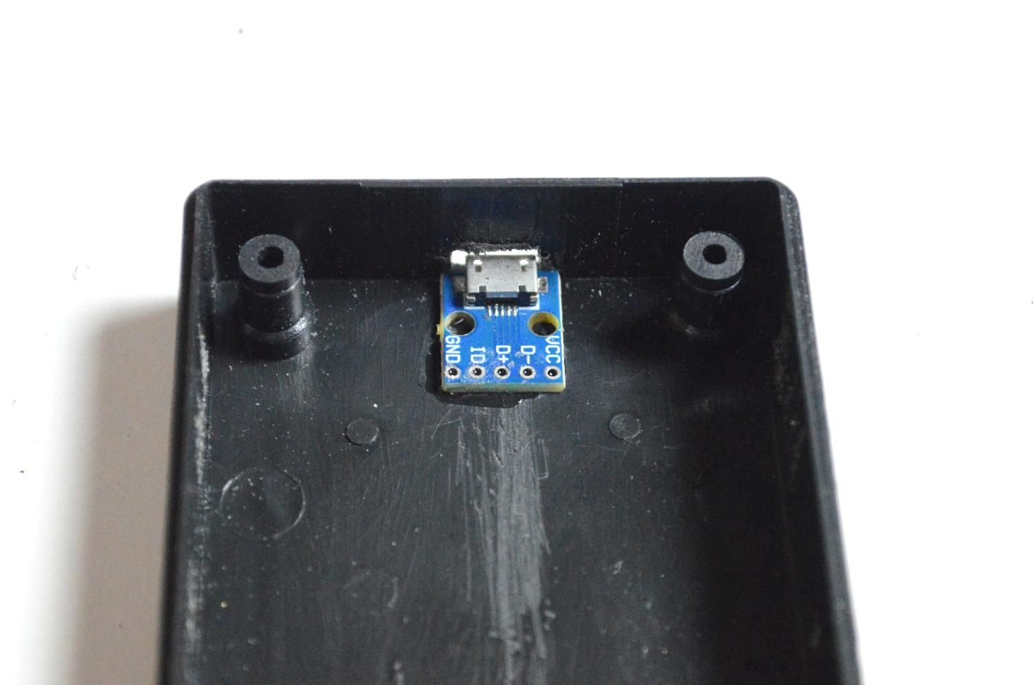 Use Old Mobile Batteries to Power Anything (Almost!) : 9 Steps (with ...