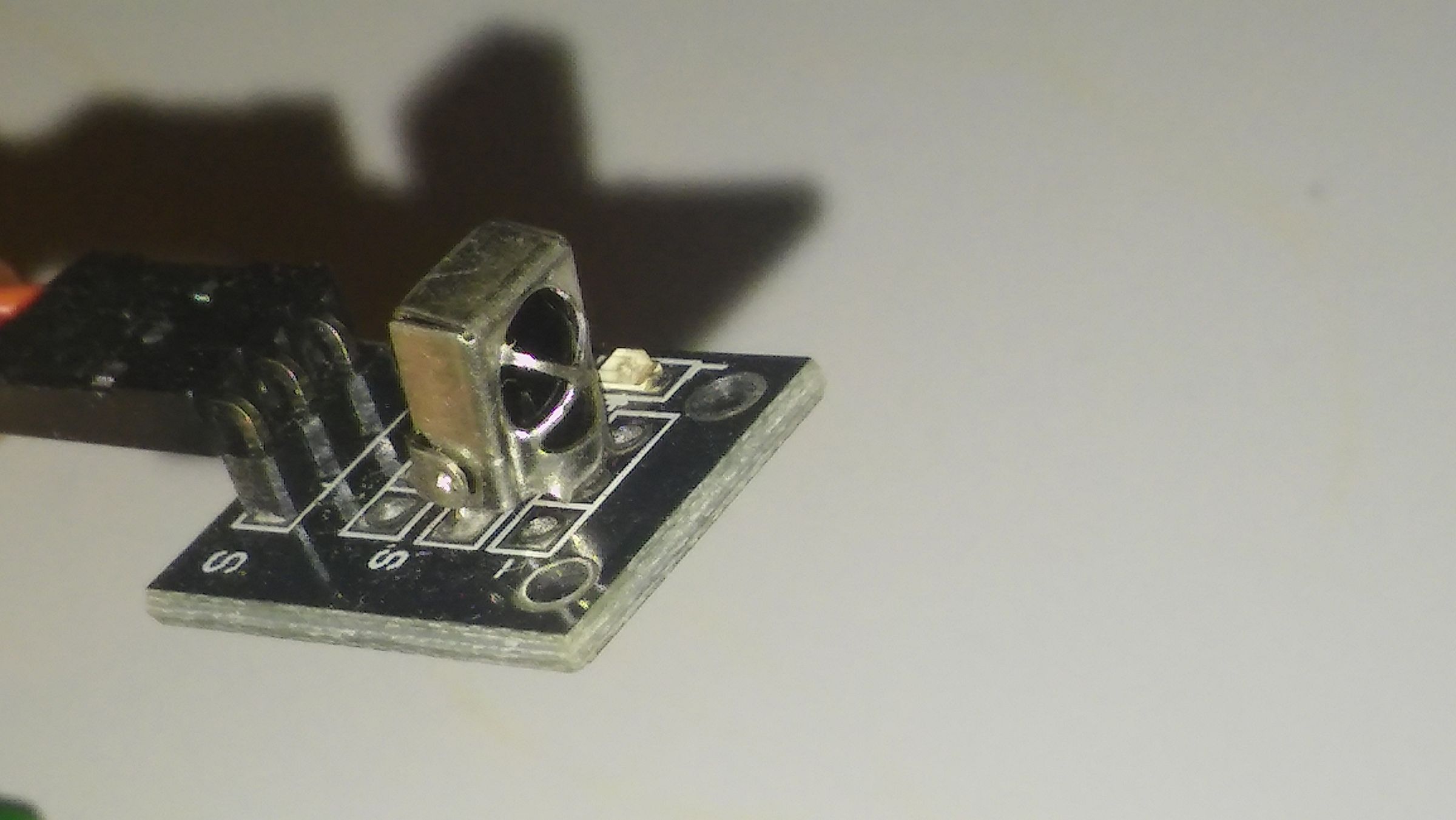 Radio Frequency Cloning : 5 Steps (with Pictures) - Instructables
