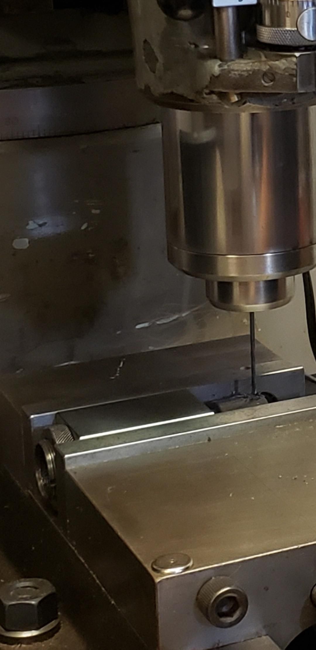 Threading Die Holder : 10 Steps (with Pictures) - Instructables