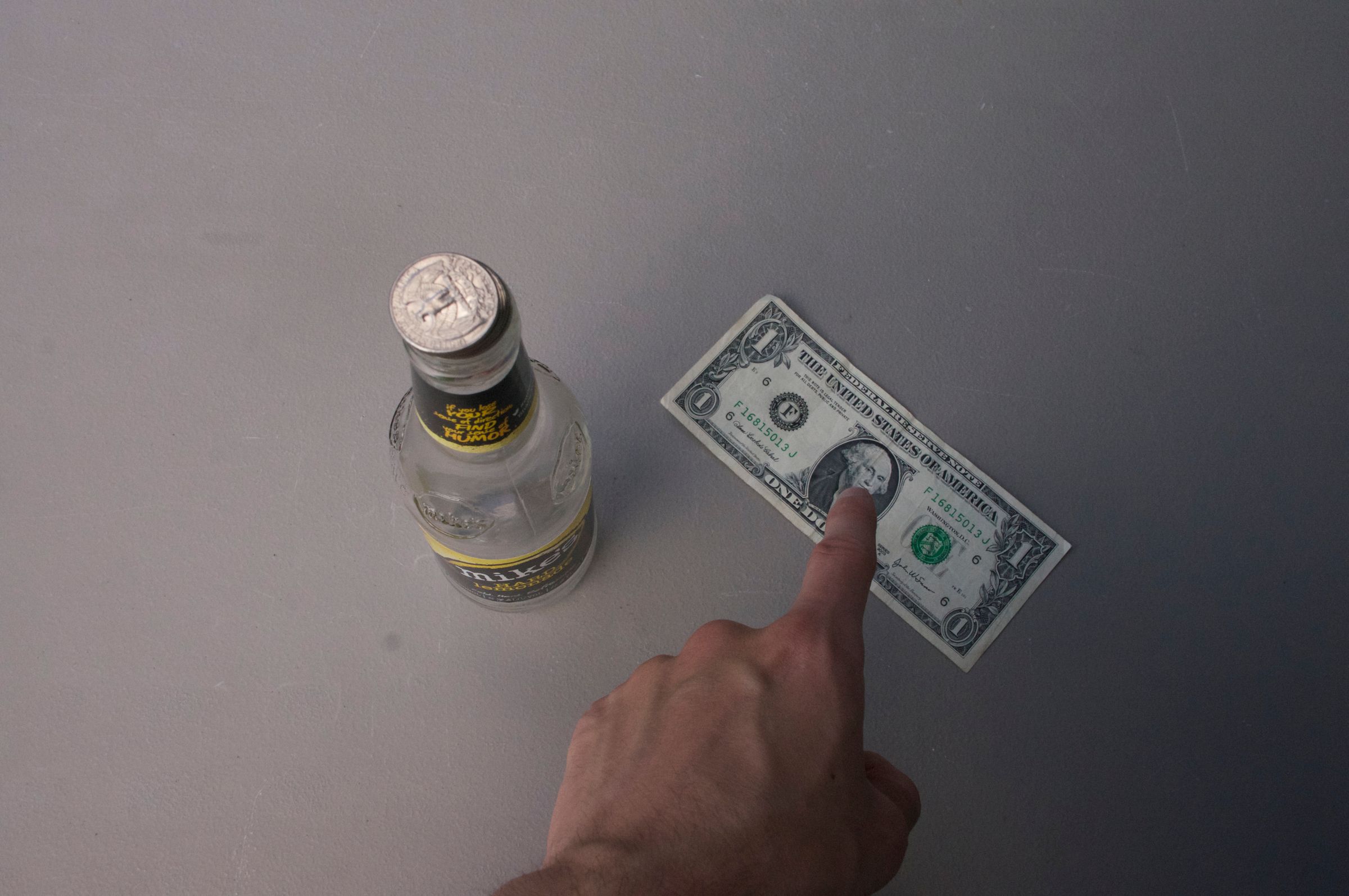 Top 5: Awesome Bar Bets You'll Always Win (Probably) : 7 Steps (with ...