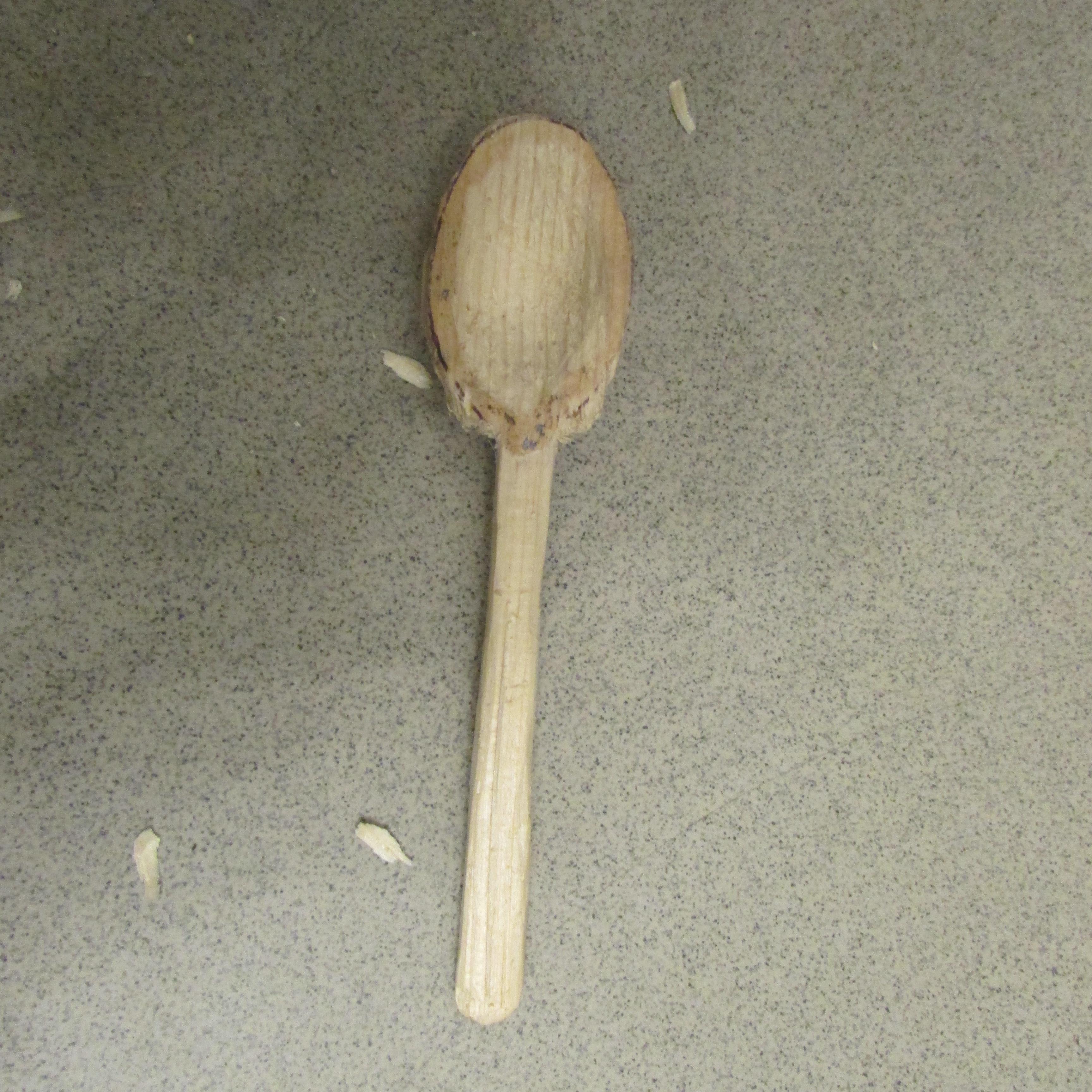 Diy Wooden Tea Spoon!!! : 3 Steps - Instructables
