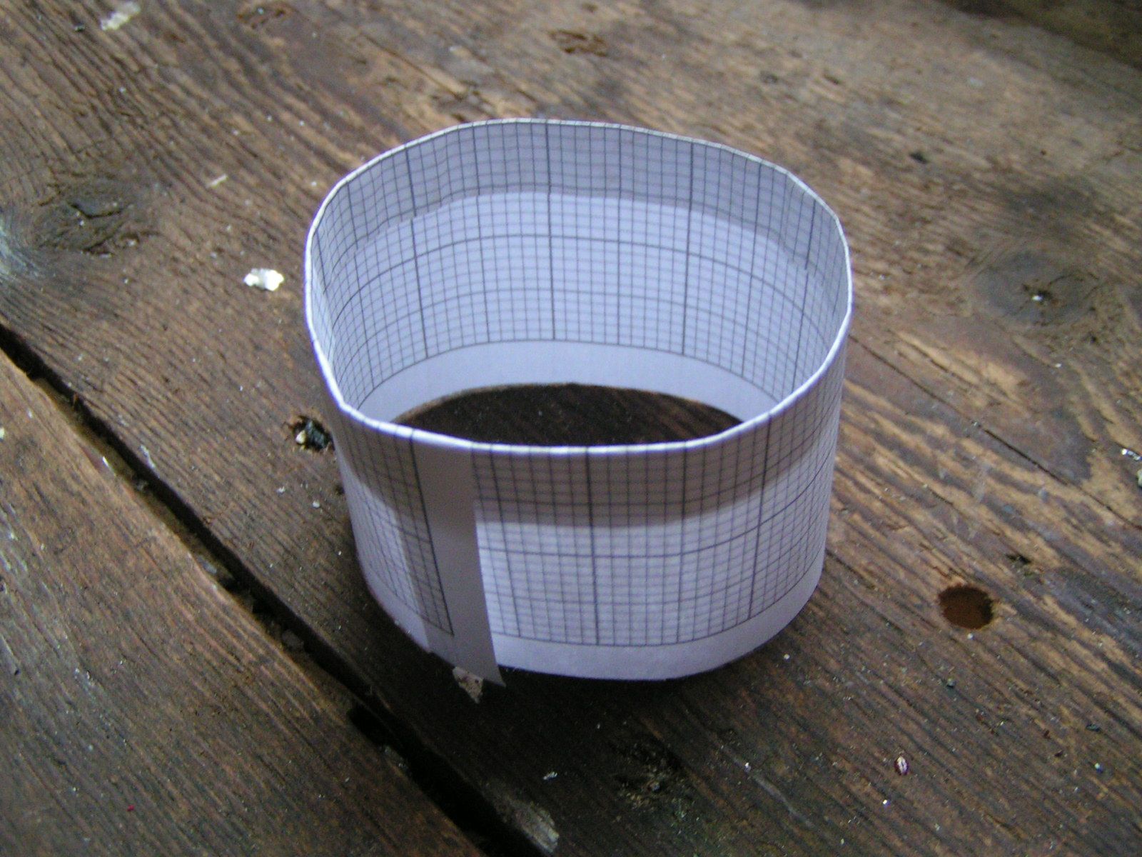 Roll Your Own UFO : 5 Steps (with Pictures) - Instructables