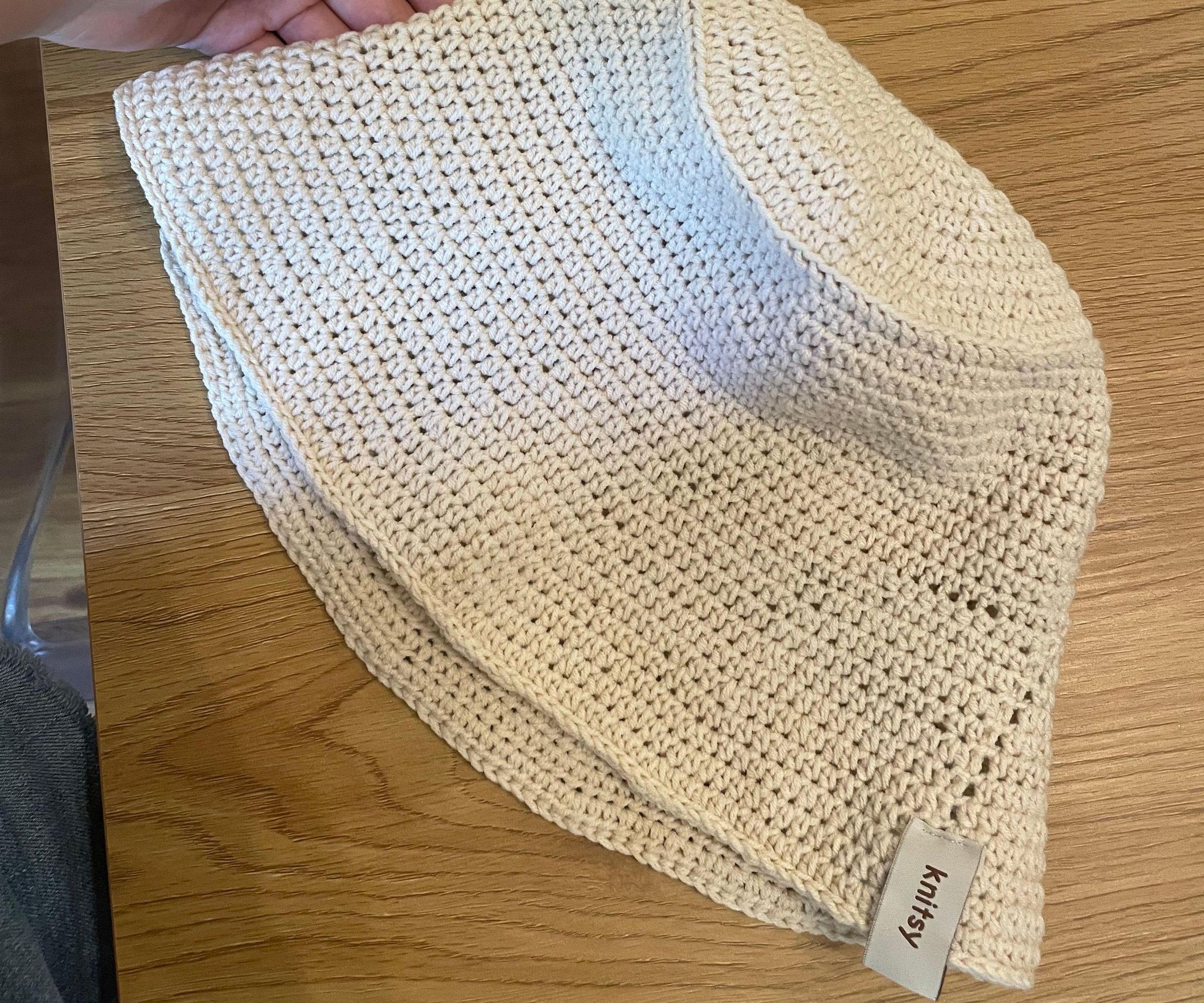 Cotton Summer Hat - Instructables