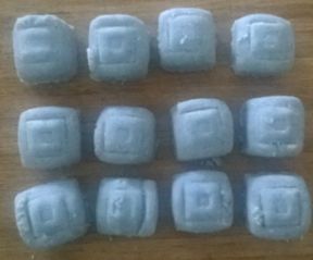 Super Easy Home Made Fast Fizzing Soap Bombs! : 5 Steps - Instructables