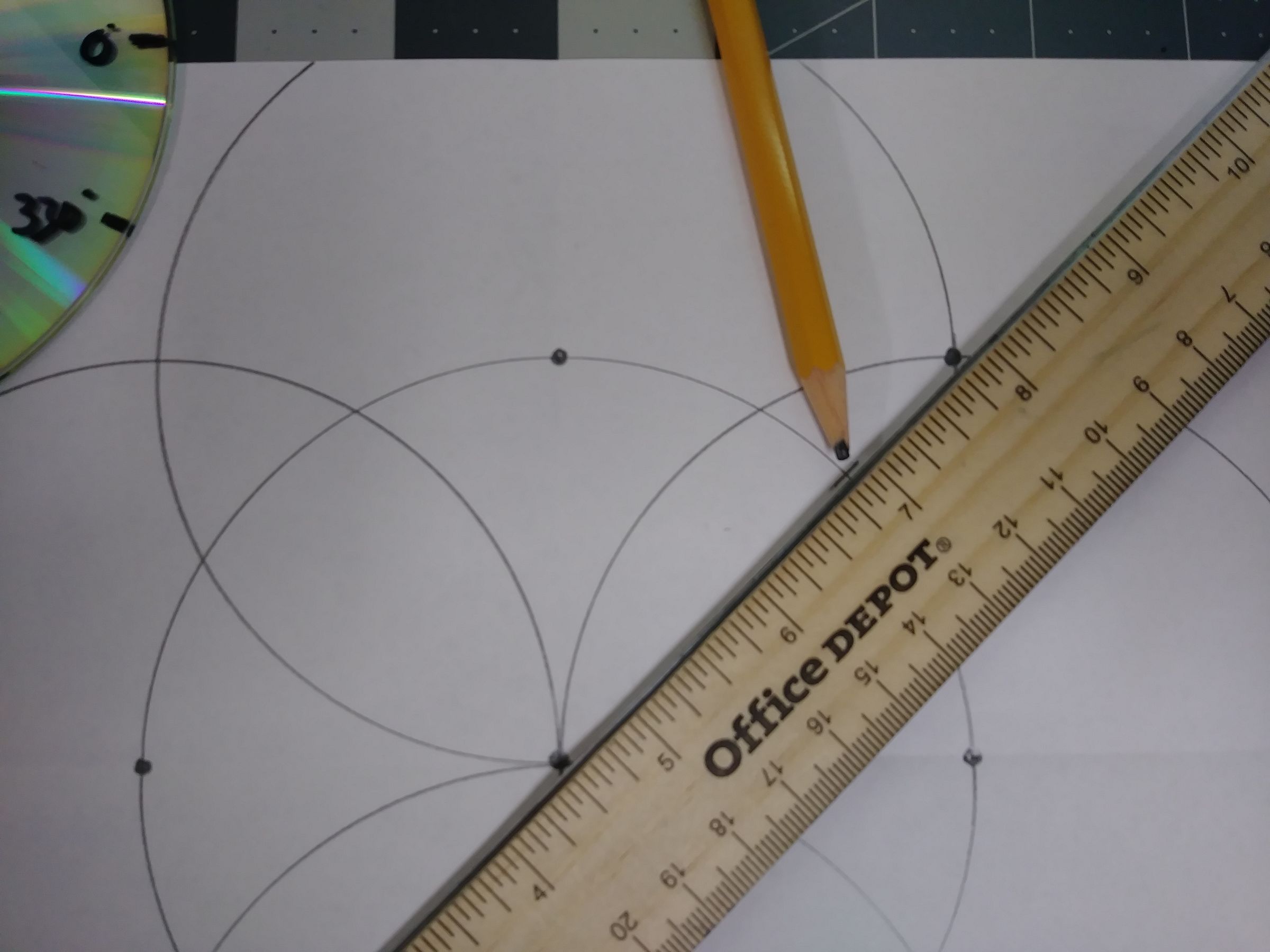 Disc-O-Math Tool : 6 Steps (with Pictures) - Instructables