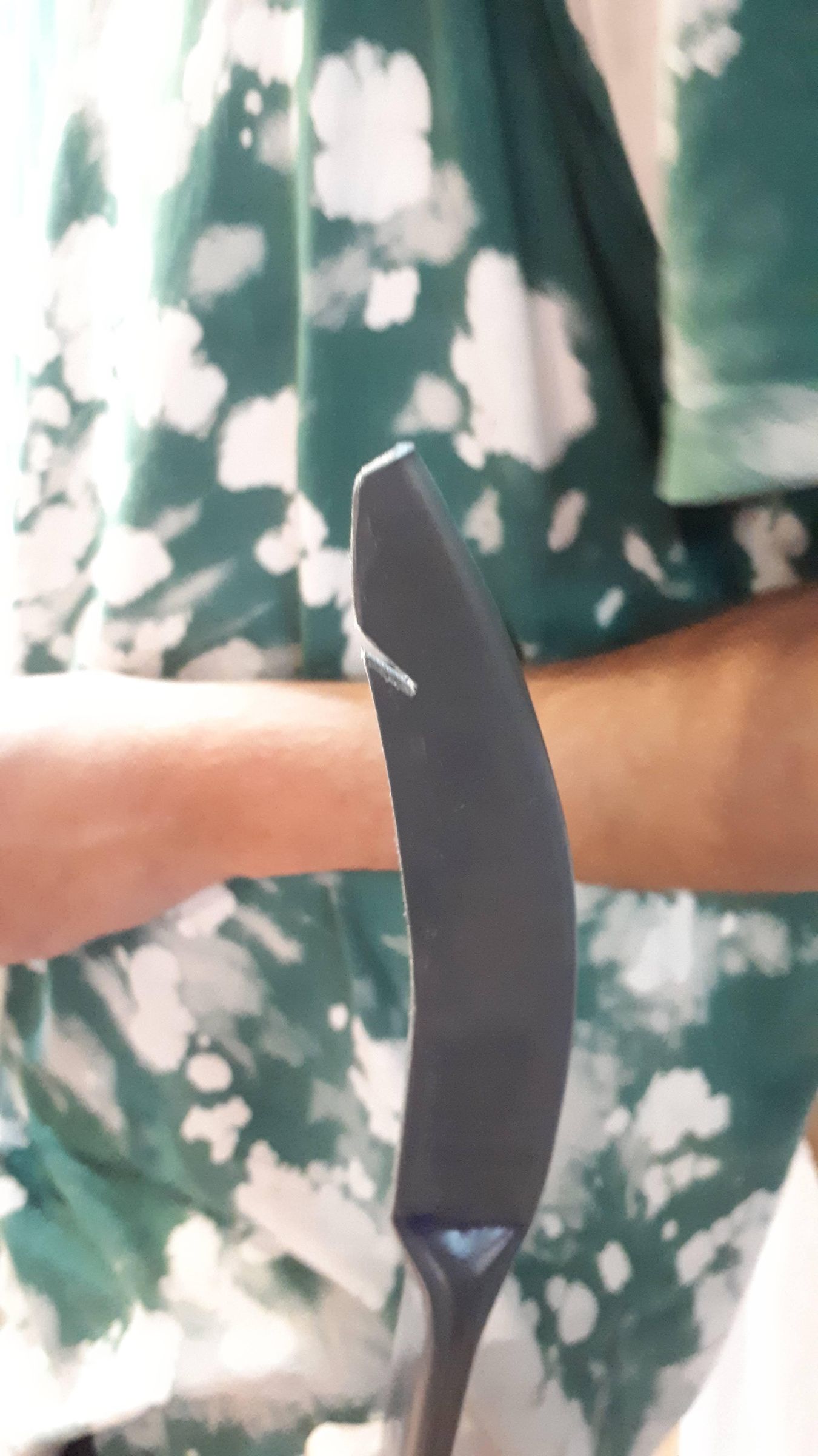 Traditional Japanese Bow Made of PVC : 10 Steps (with Pictures ...