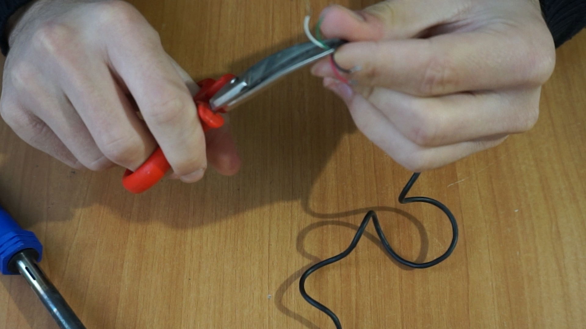 How to Add Separate USB Power Supply to an External Hard Drive : 13 ...