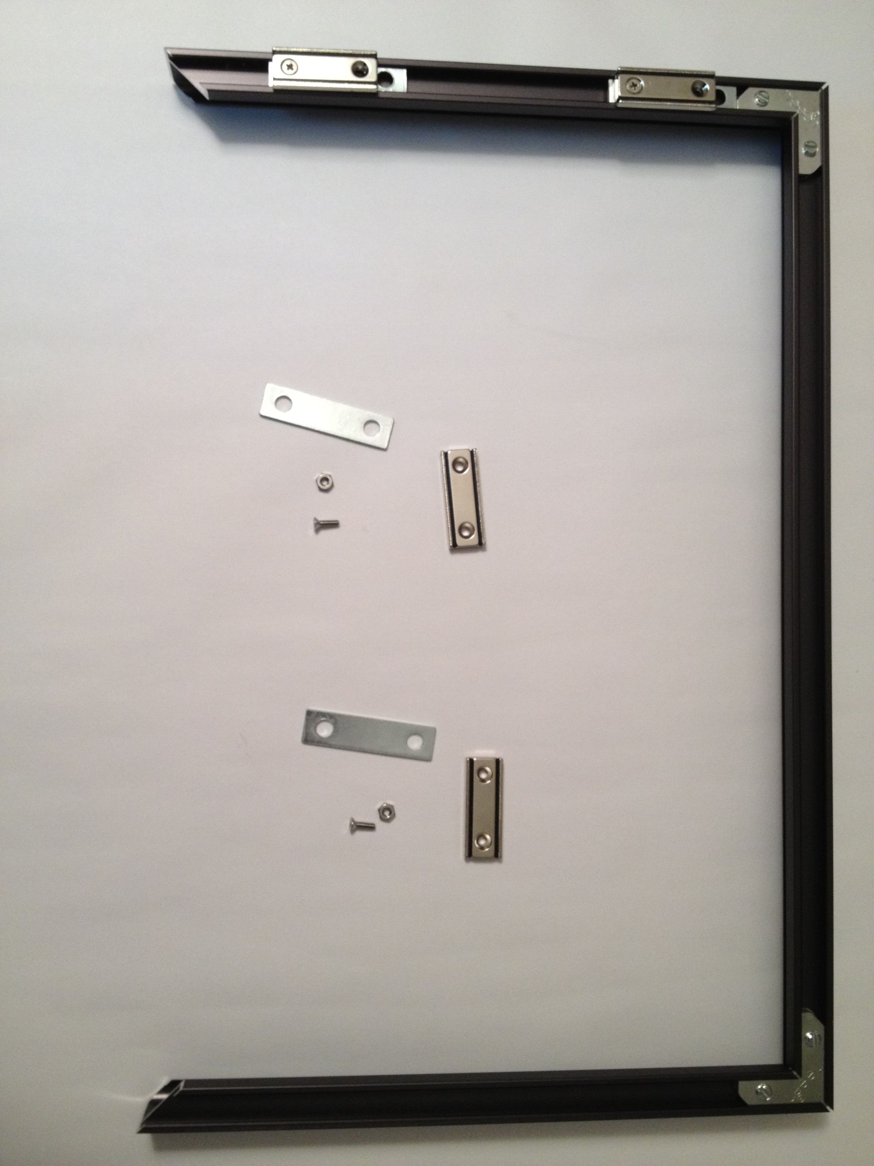 How to Make a Raspberry Pi Media Panel (fka Digital Photo Frame) : 9 Steps (with Pictures ...