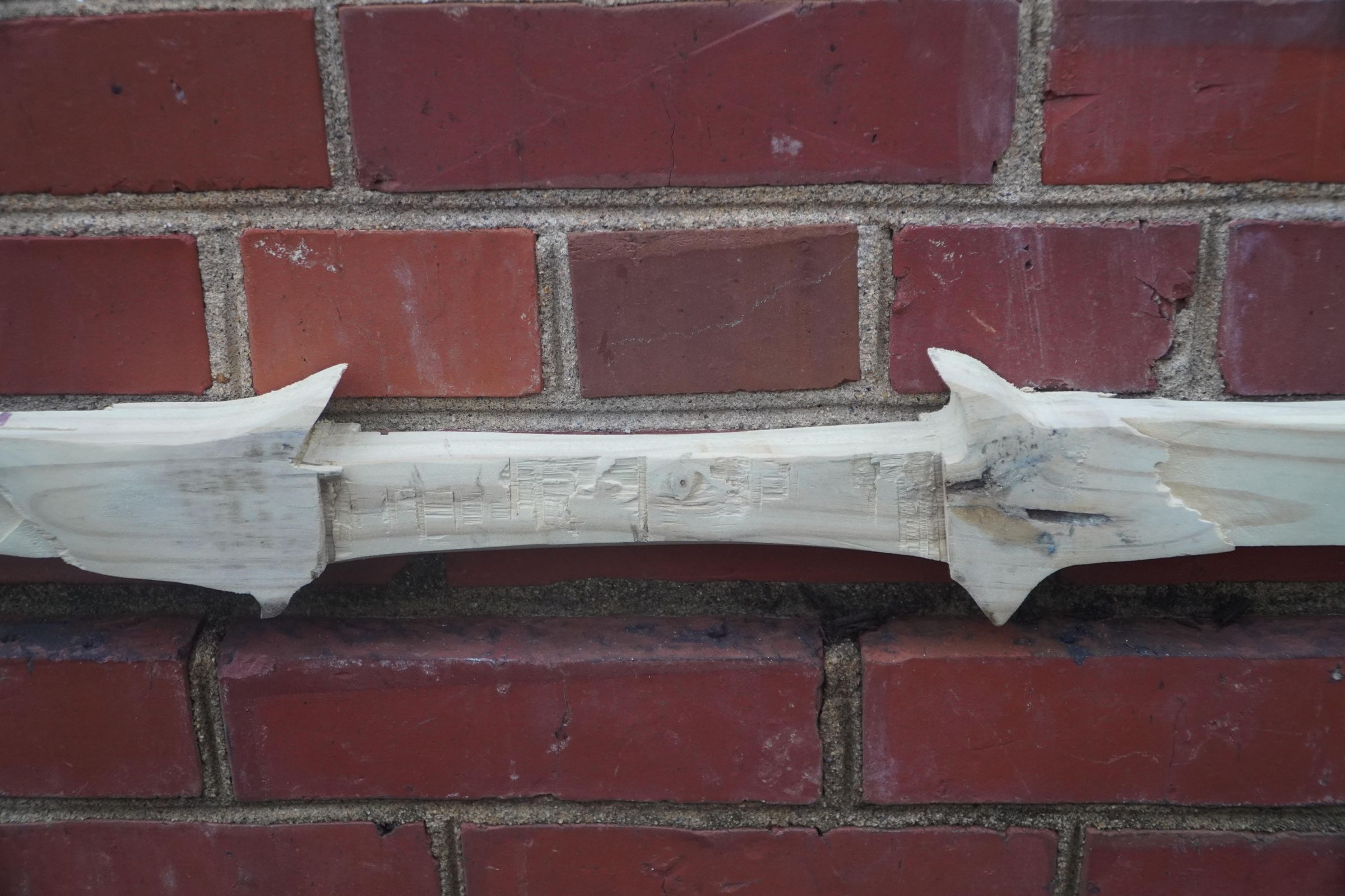 Driftwood Sword : 6 Steps - Instructables
