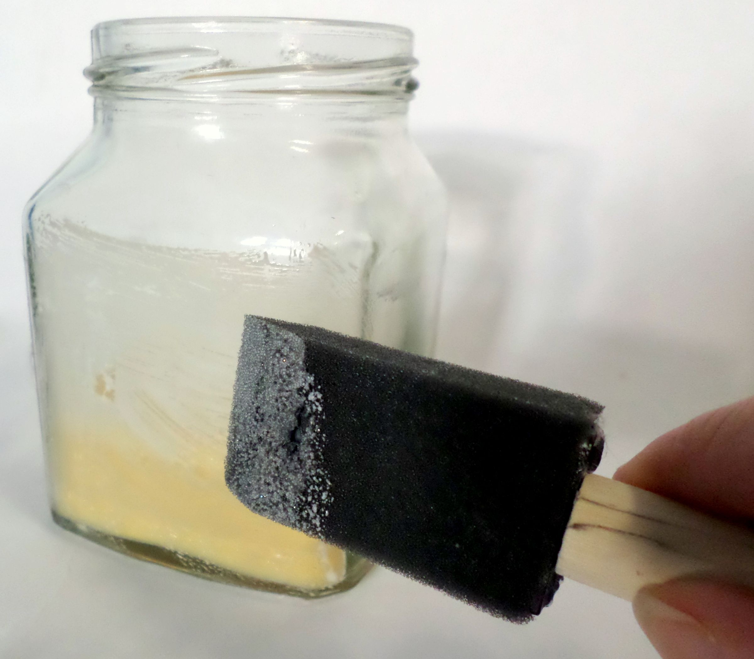 Easy Minecraft Glowstone Beeswax Candle : 5 Steps - Instructables