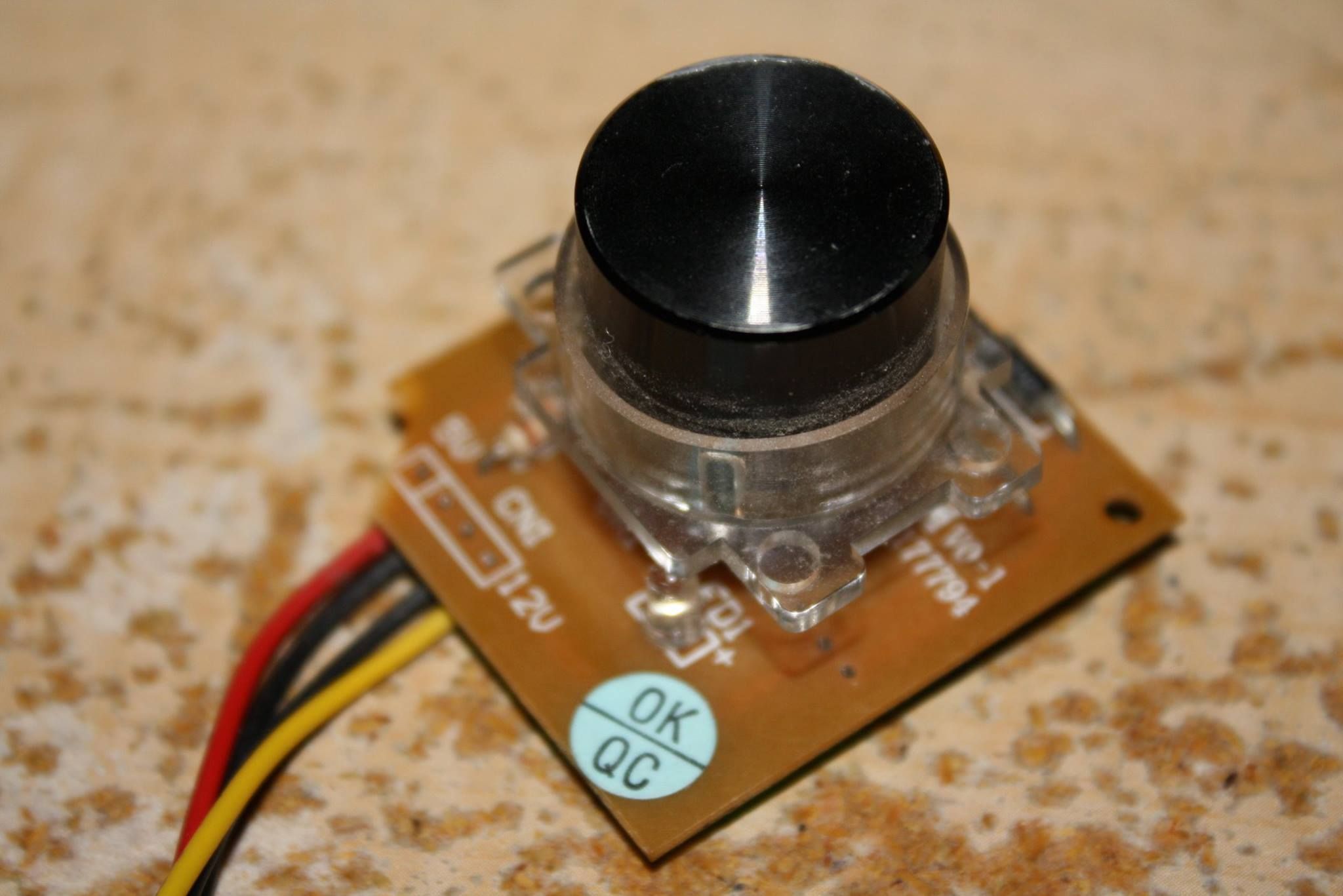 PCB Repair : 6 Steps - Instructables