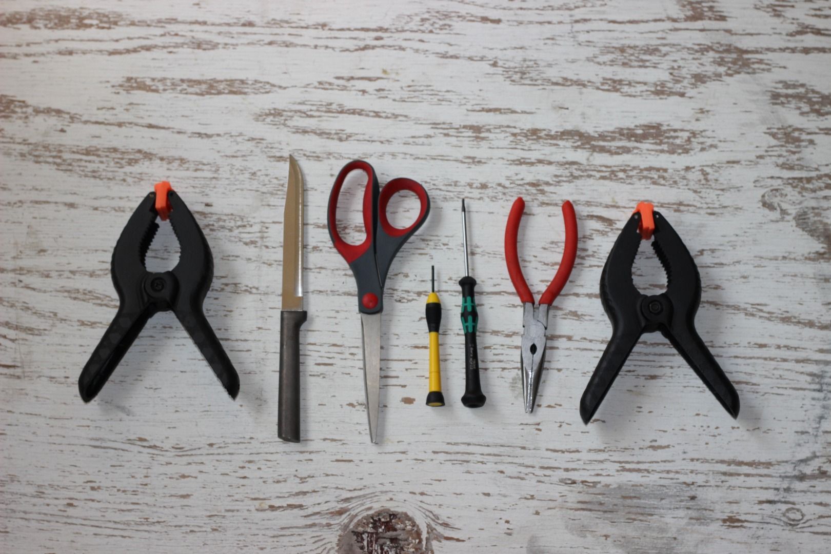3D Printing Hacks : 6 Steps (with Pictures) - Instructables