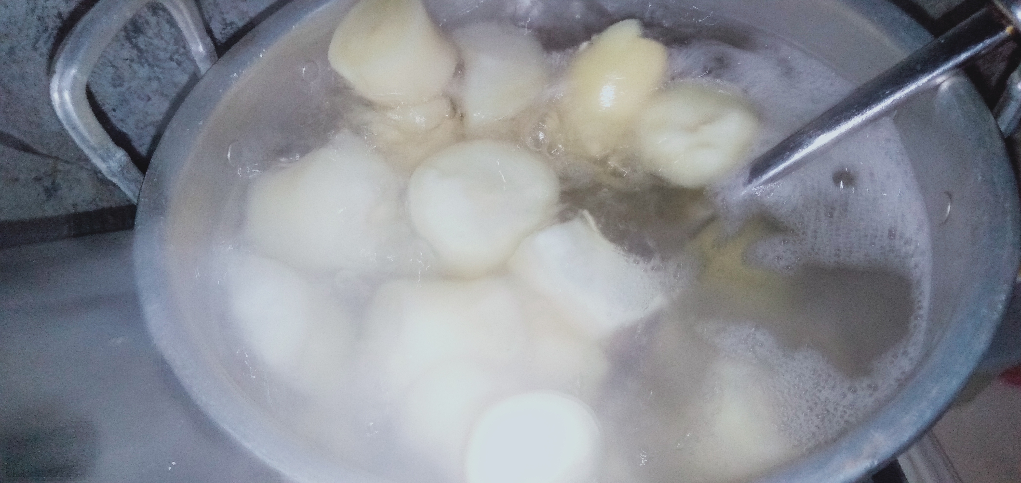 How to Make a Cassava : 11 Steps - Instructables