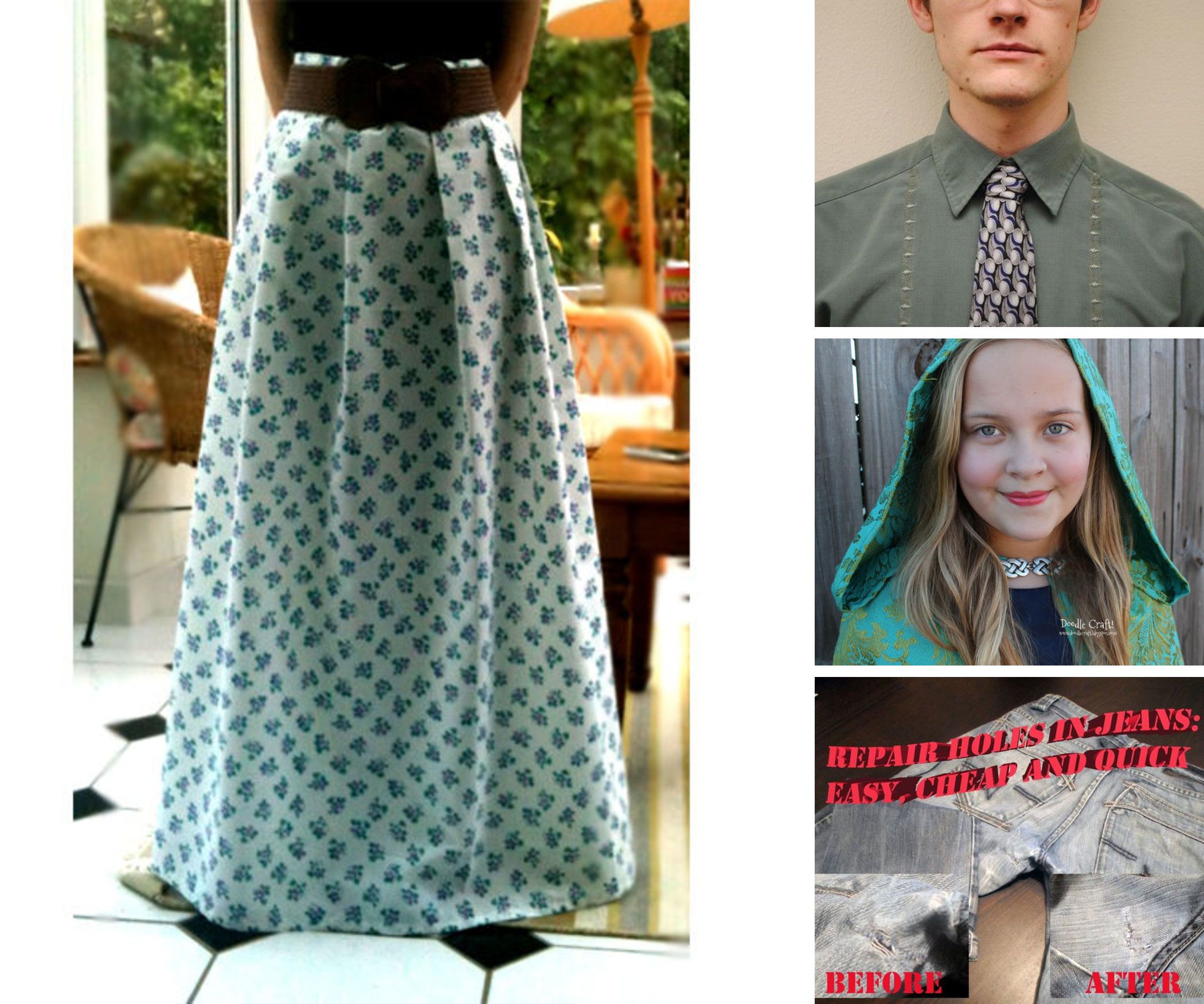Sewing - Instructables