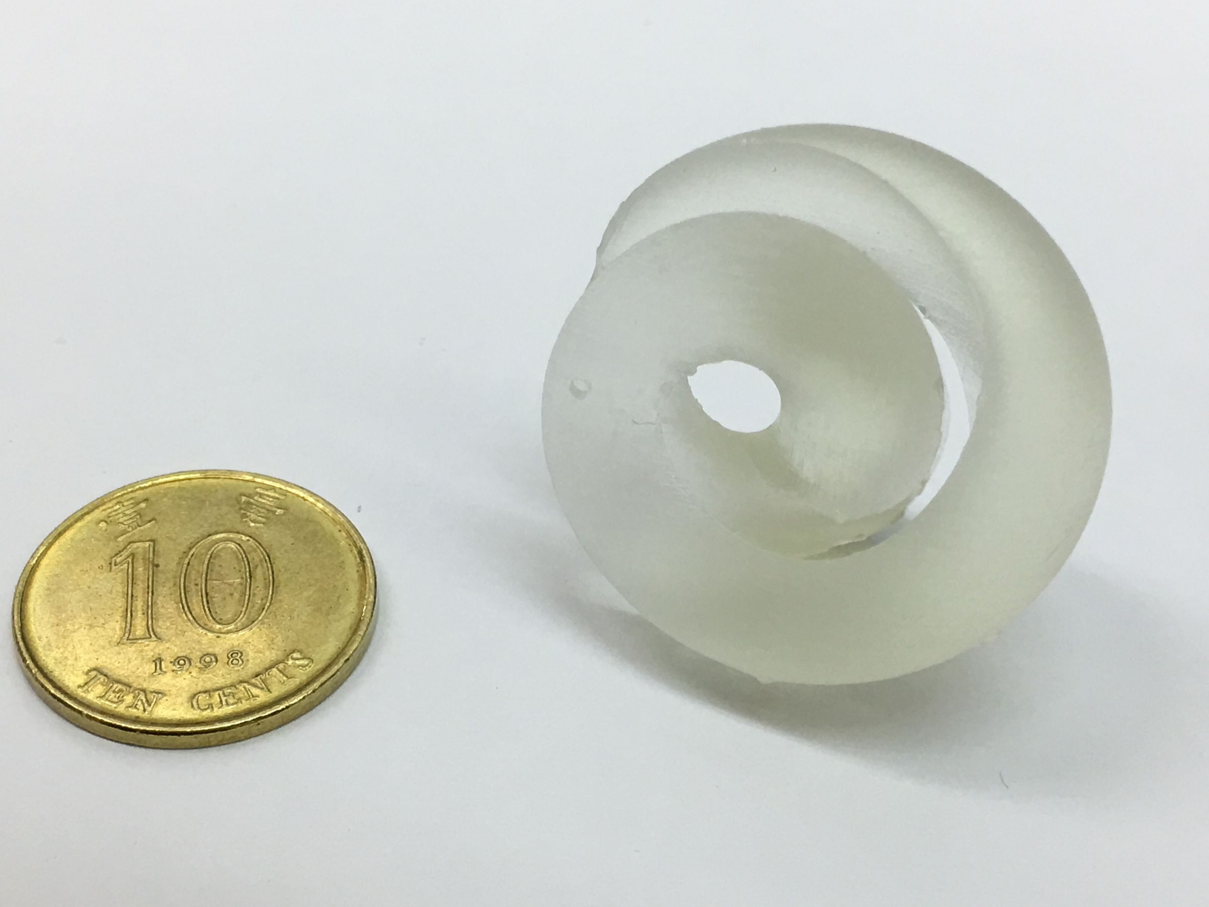 Have Fun With Torus : 9 Steps (with Pictures) - Instructables