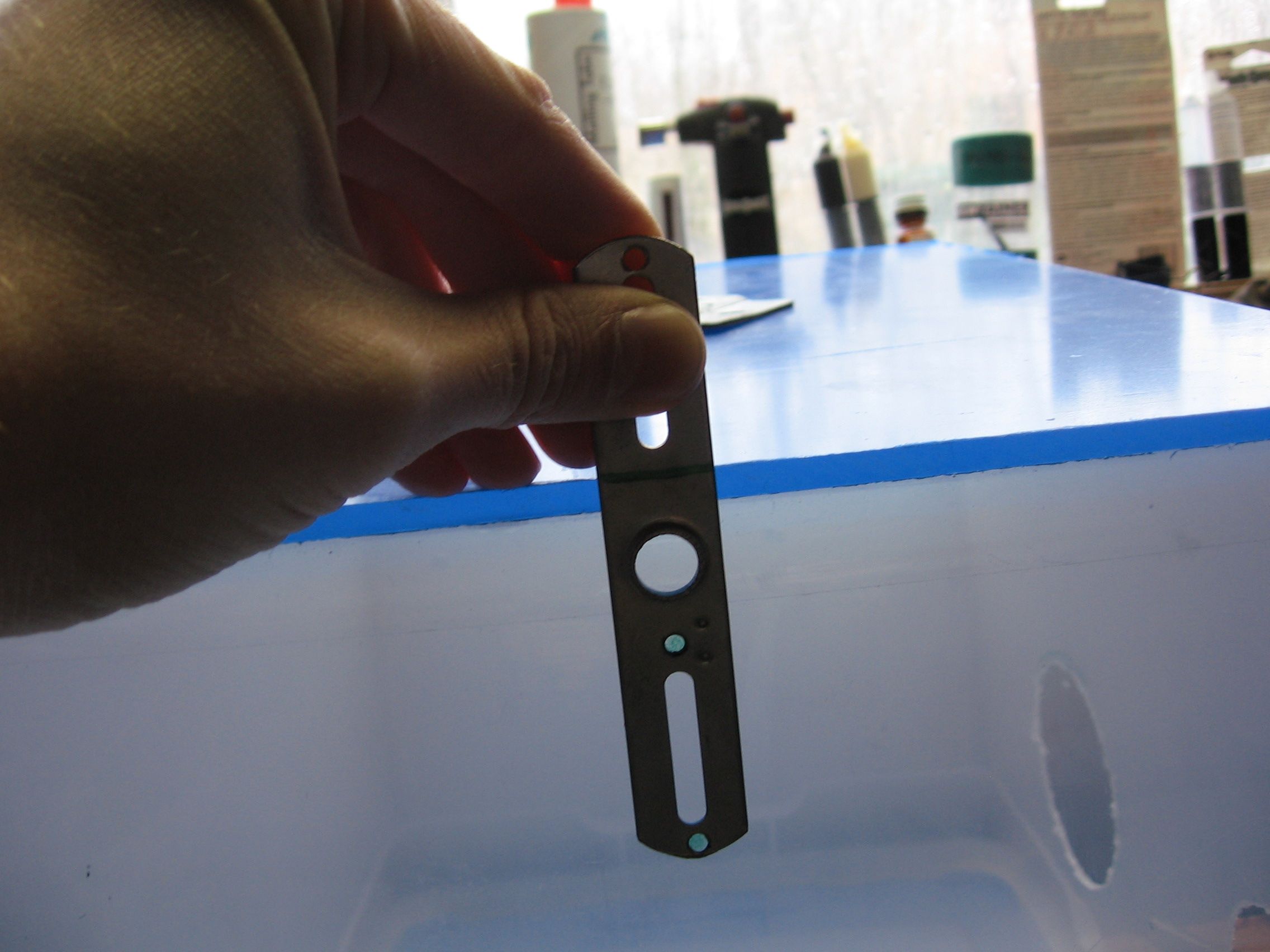 DIY Dust Collection System : 12 Steps (with Pictures) - Instructables