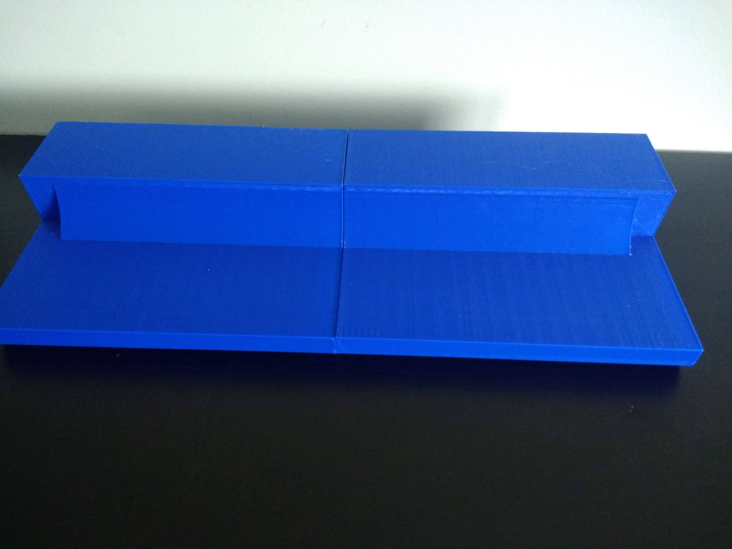 Custom Computer Monitor Stand!! (DIY) : 9 Steps (with Pictures ...