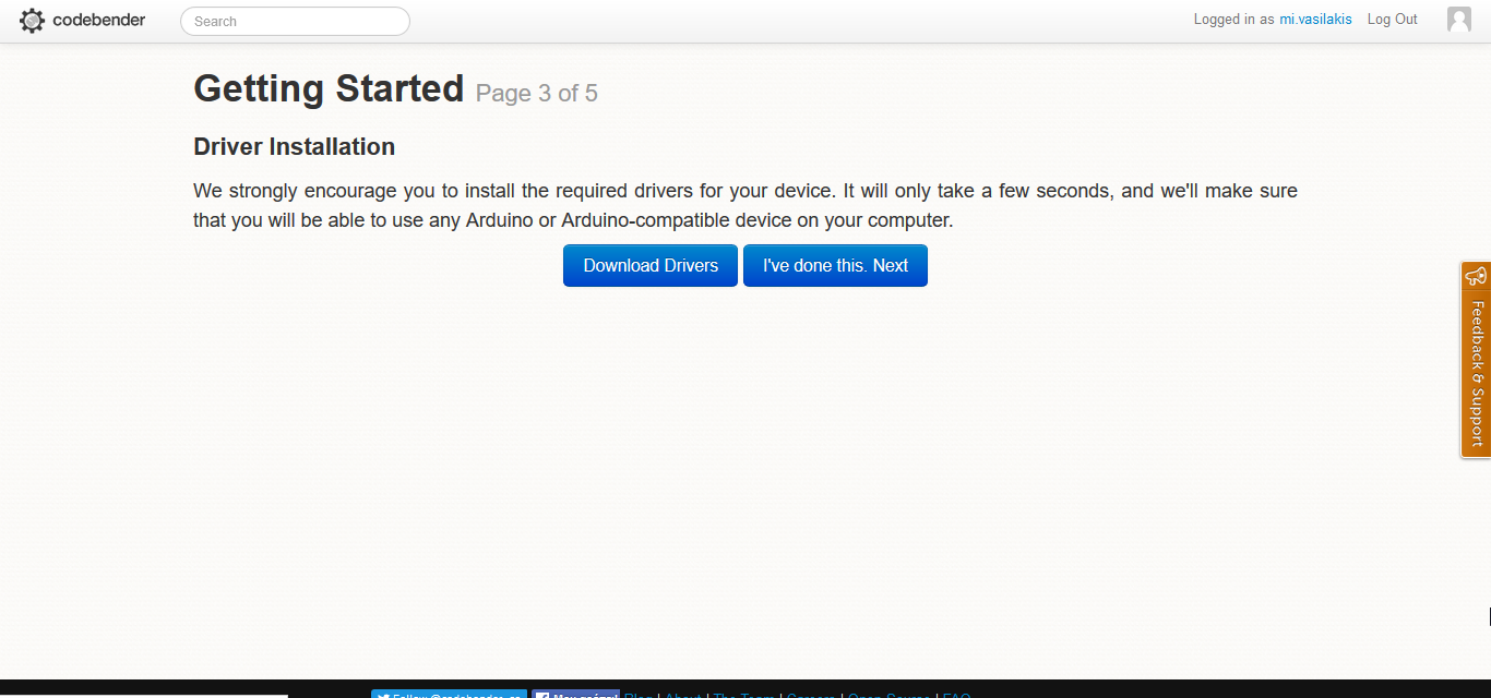 Getting Started With Arduino and Codebender : 4 Steps - Instructables