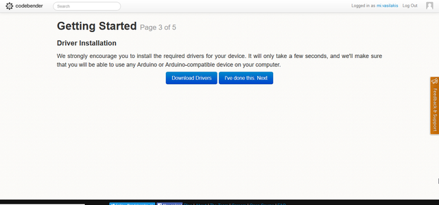 Getting Started With Arduino And Codebender 4 Steps Instructables 0142