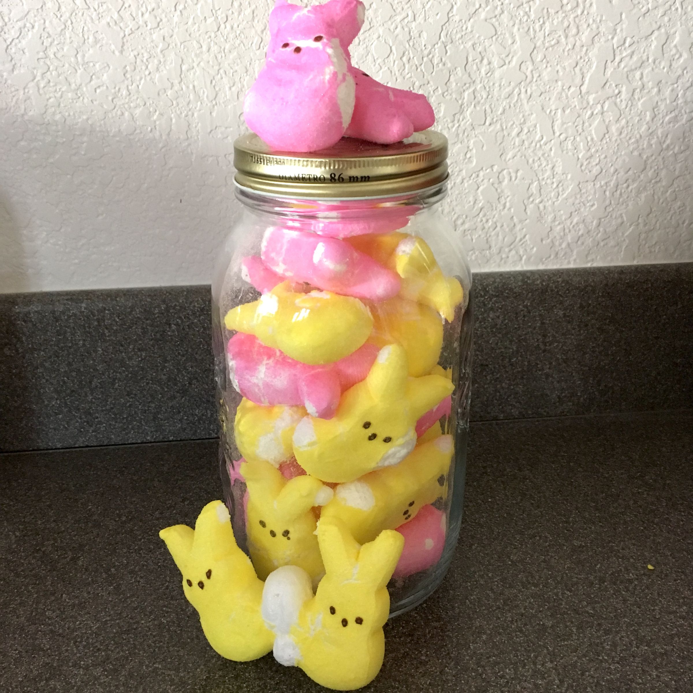 How to Dehydrate Marshmallows : 7 Steps (with Pictures) - Instructables