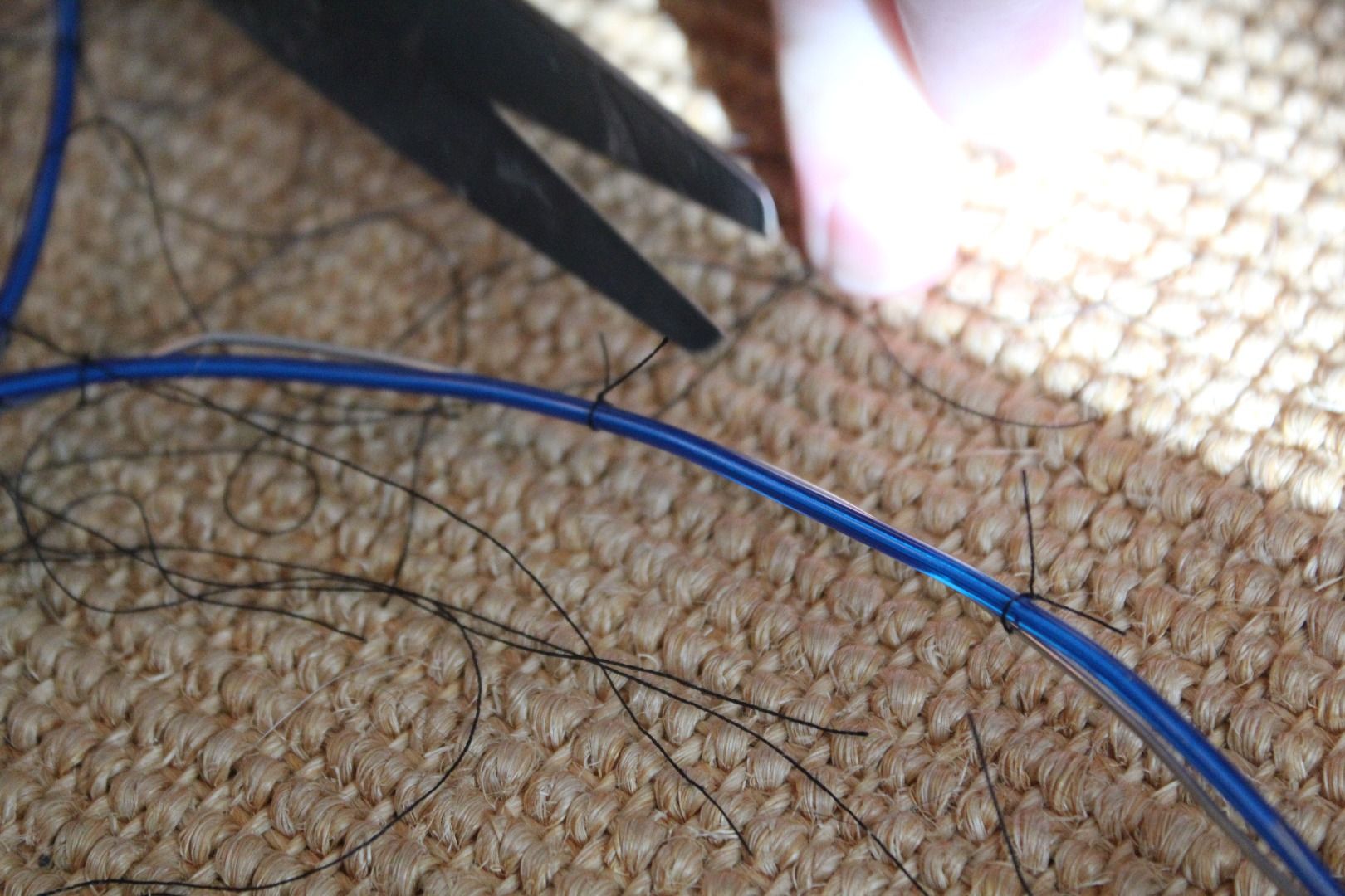 El Wire "Neon" Sign : 7 Steps (with Pictures) - Instructables