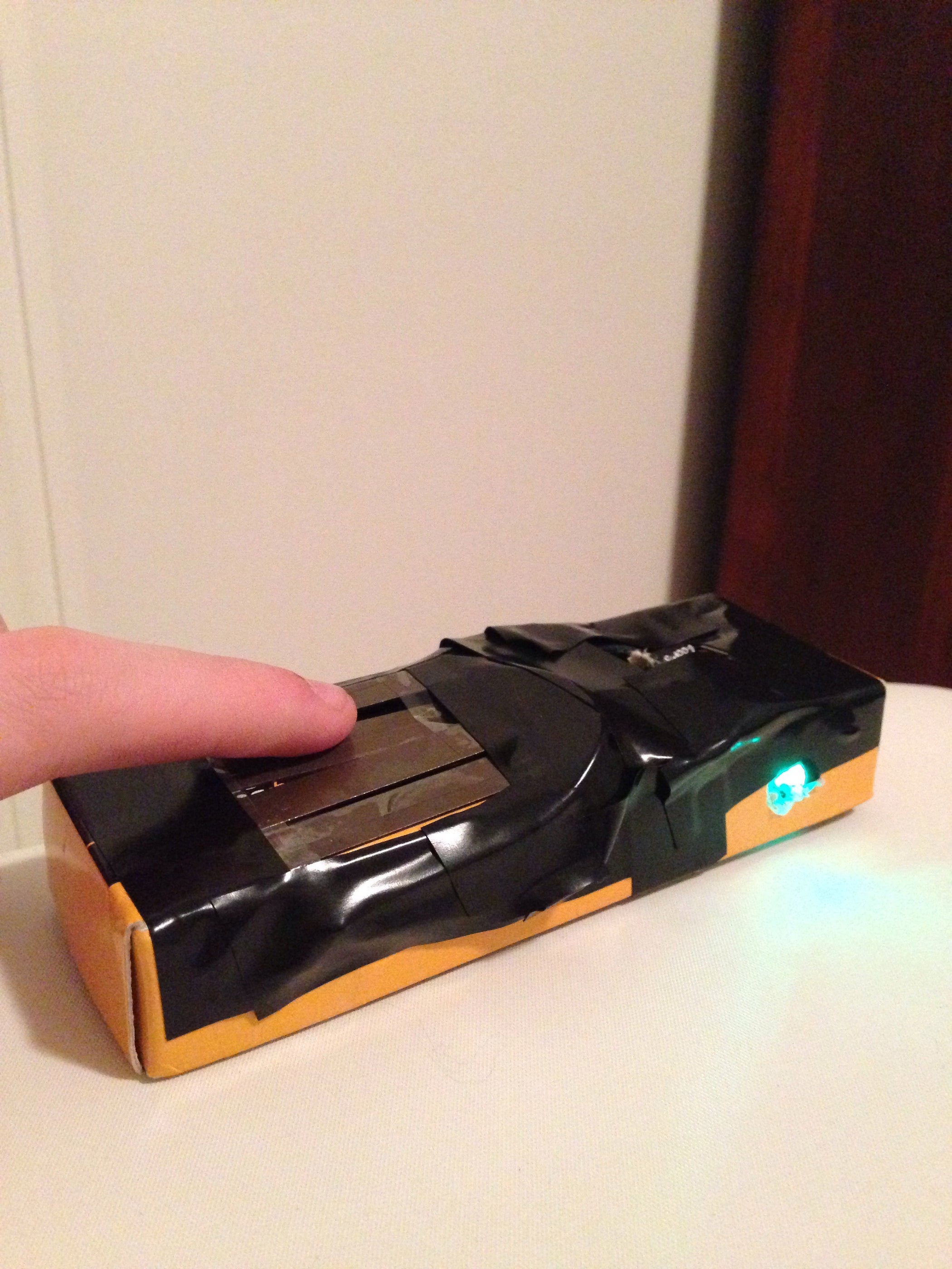 Touch Sensing Flashlight : 14 Steps (with Pictures) - Instructables