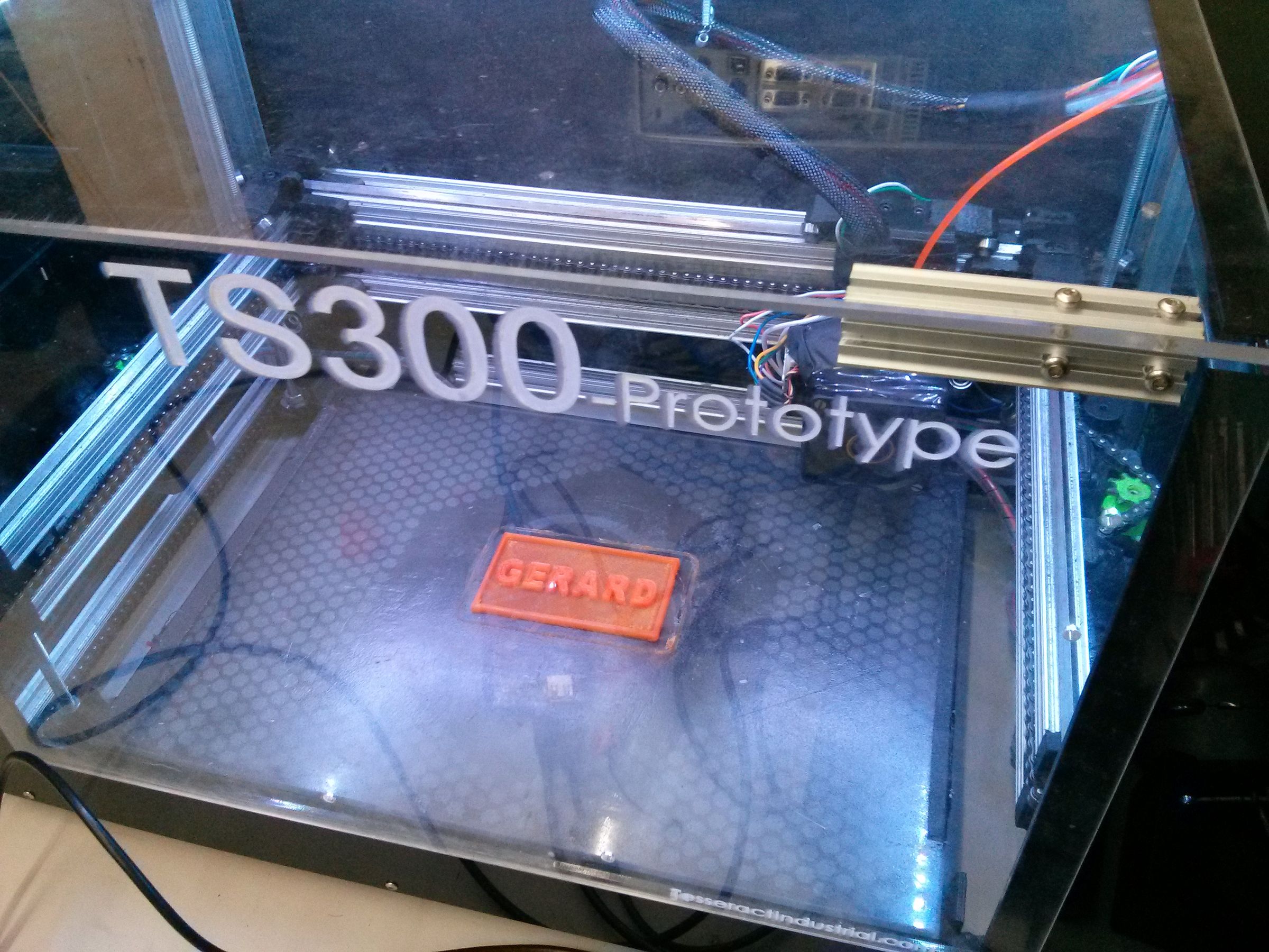 Easiest 3D Name Tag, Using Tinkercad : 6 Steps (with Pictures ...