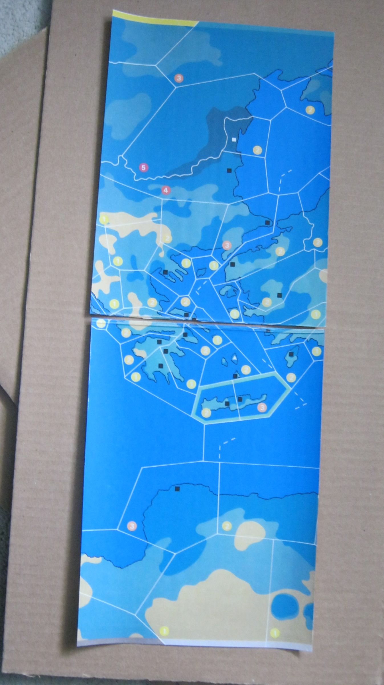 Replicate a Board Game : 3 Steps - Instructables