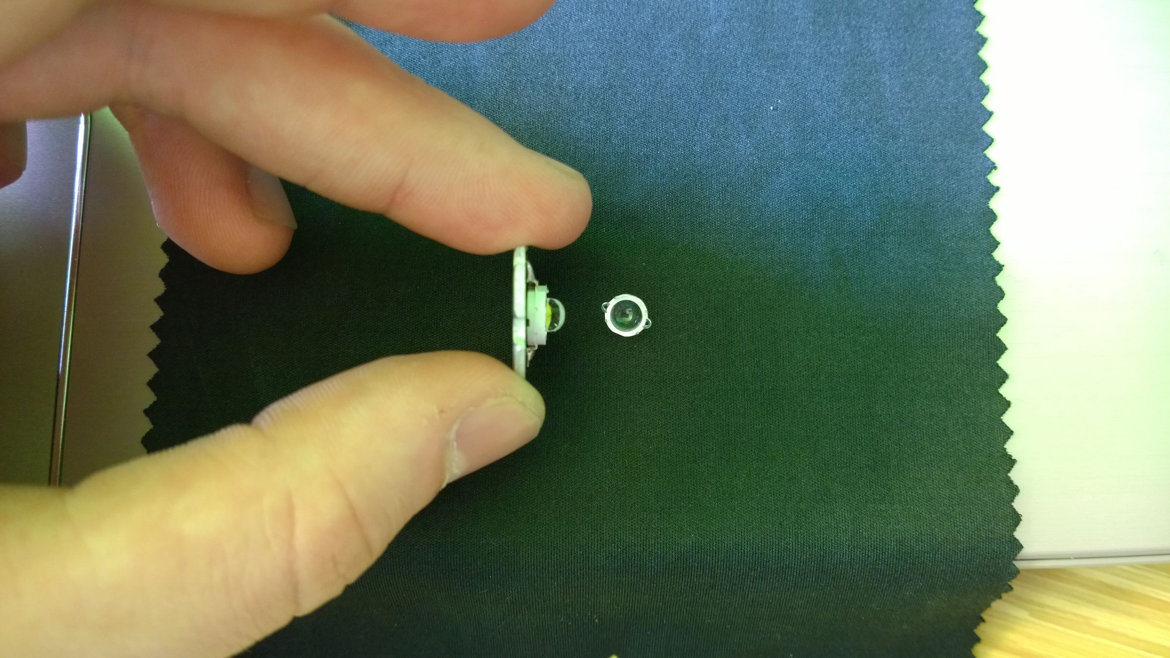 Bring Your Burnt LED Back to Life! - Instructables
