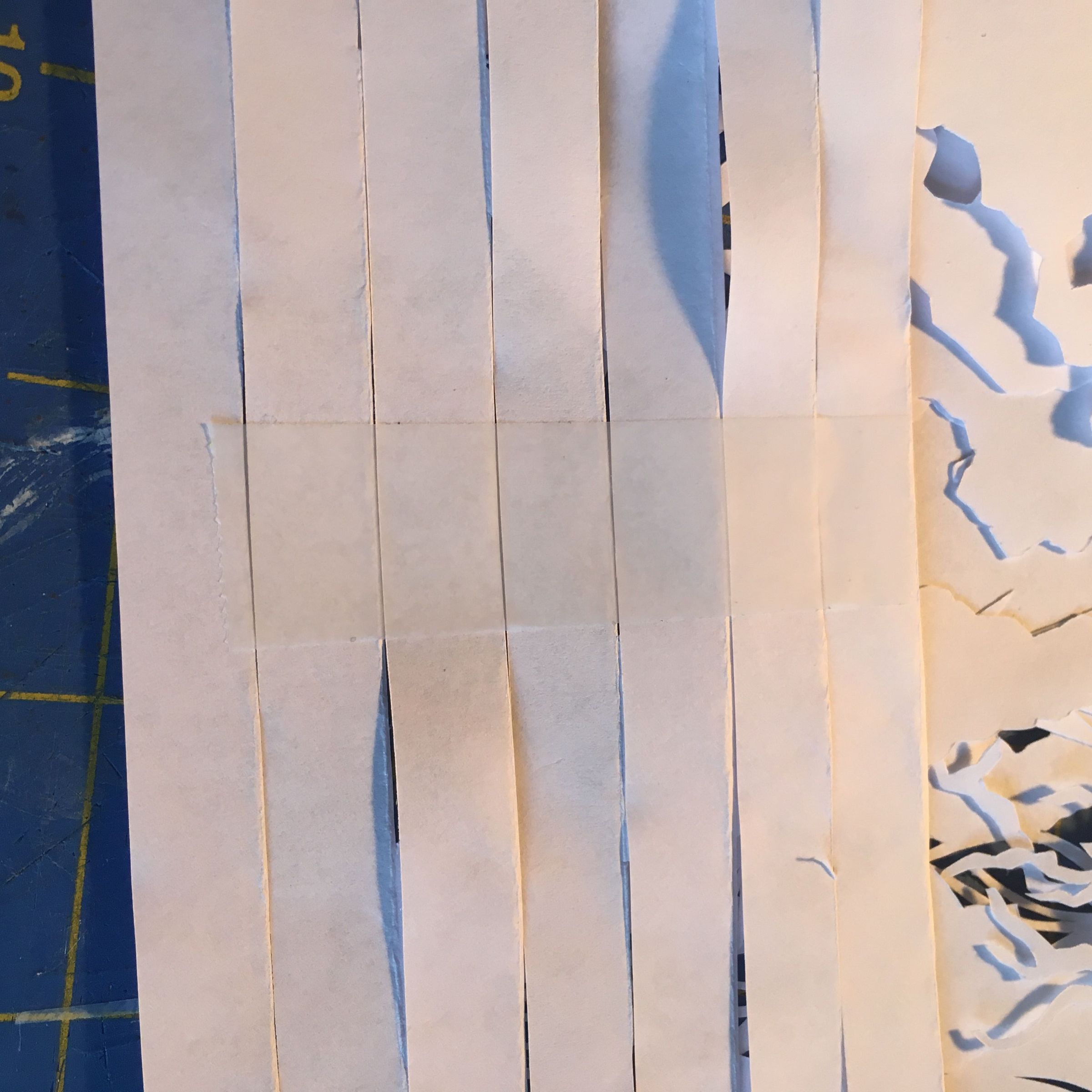 Lord of the Rings-themed Layer Papercutting : 10 Steps (with Pictures ...