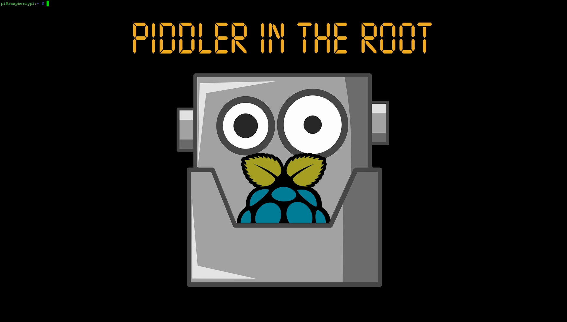 Soil Moisture Sensor (Raspberry Pi) : 4 Steps - Instructables
