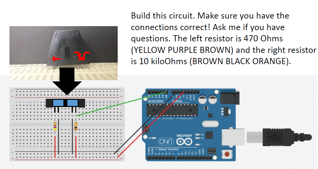 Heart Rate Monitor : 3 Steps (with Pictures) - Instructables
