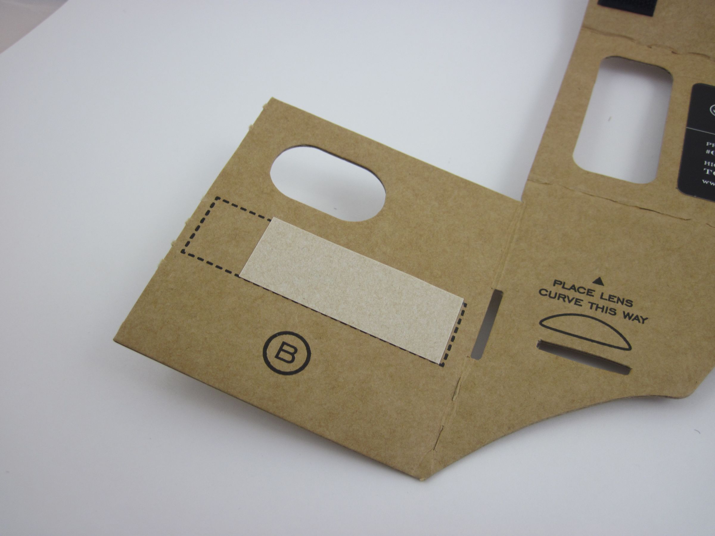 Dodocase VR Tutorial (Instructables Build Night) : 14 Steps - Instructables