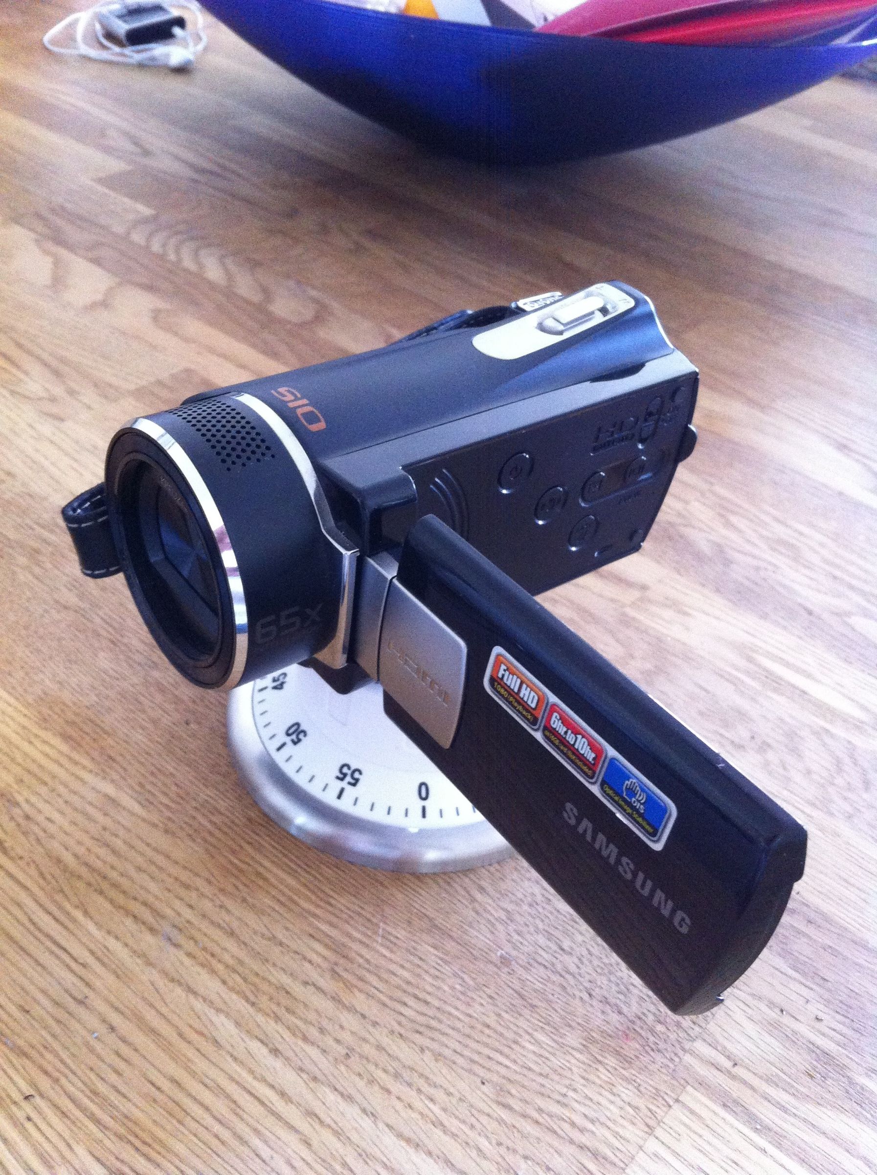 Camera Jig for Timelapse Recording - Instructables