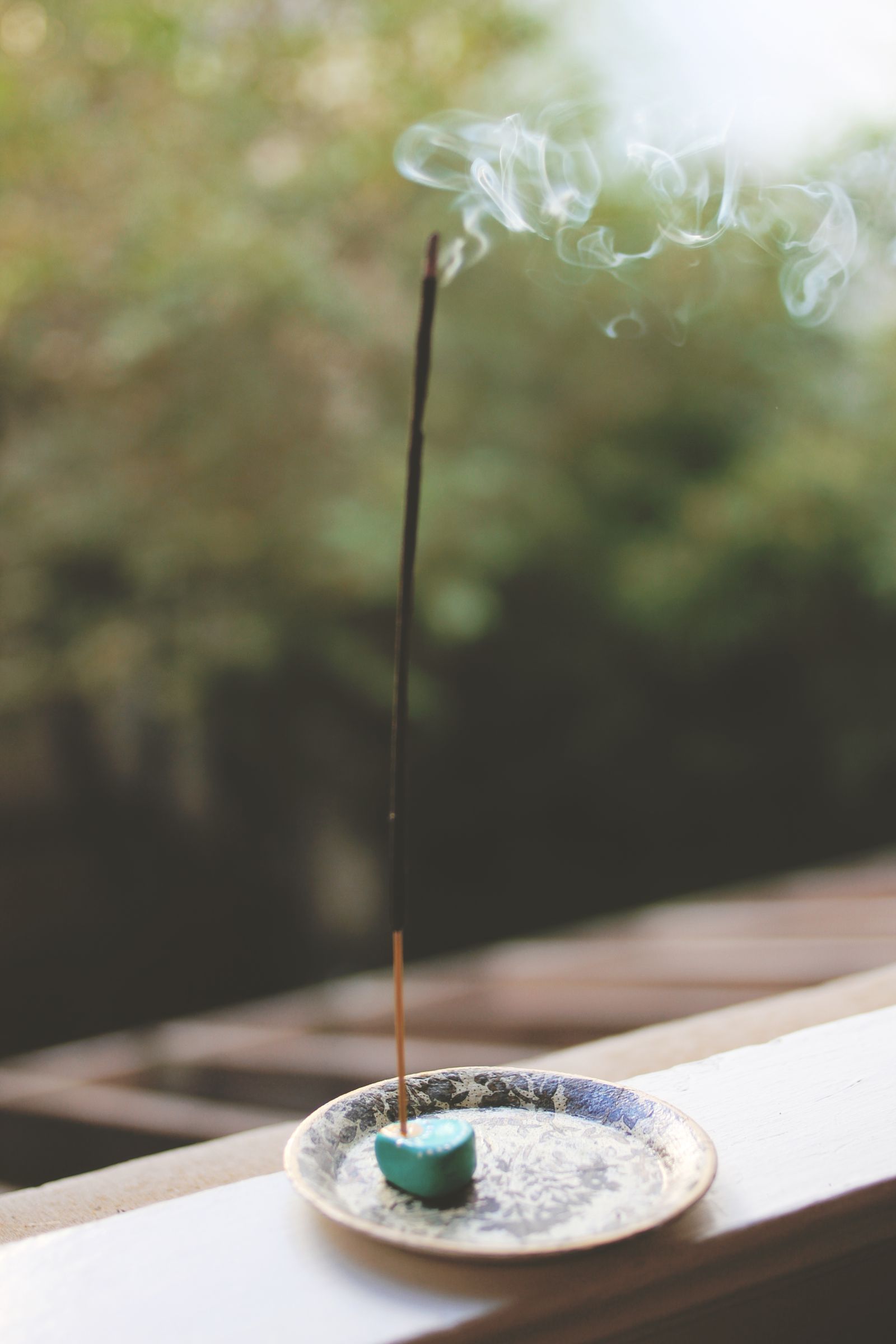 Easy Incense Holders : 4 Steps (with Pictures) - Instructables