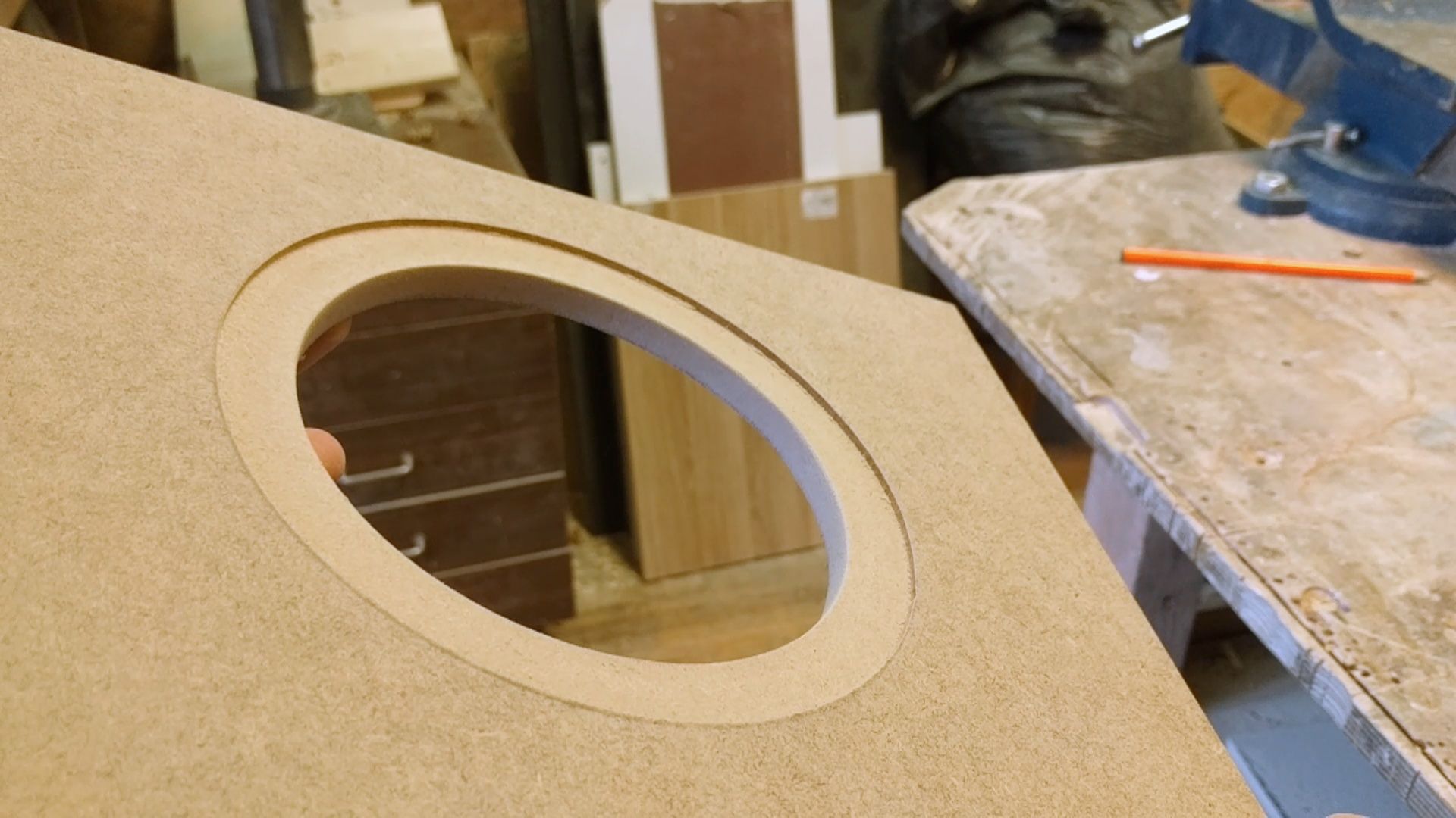 DIY Active Subwoofer : 15 Steps (with Pictures) - Instructables