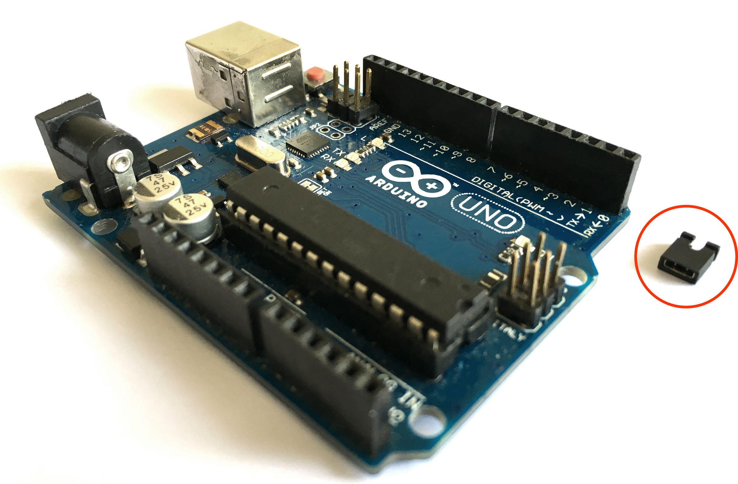 How to Make a Cheap Arduino MIDI Controller : 13 Steps (with Pictures ...