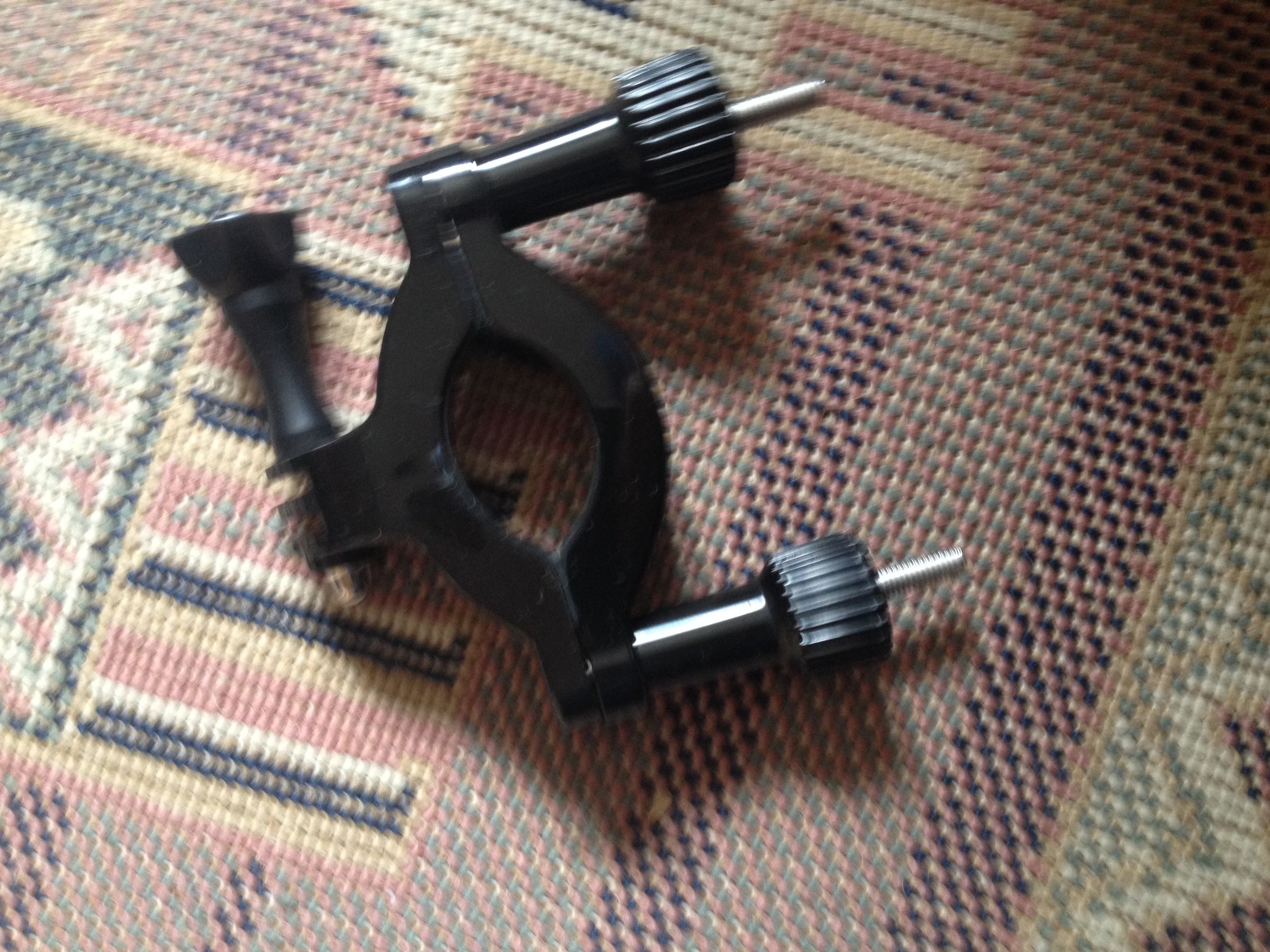 Gopro Dive Mount : 6 Steps - Instructables