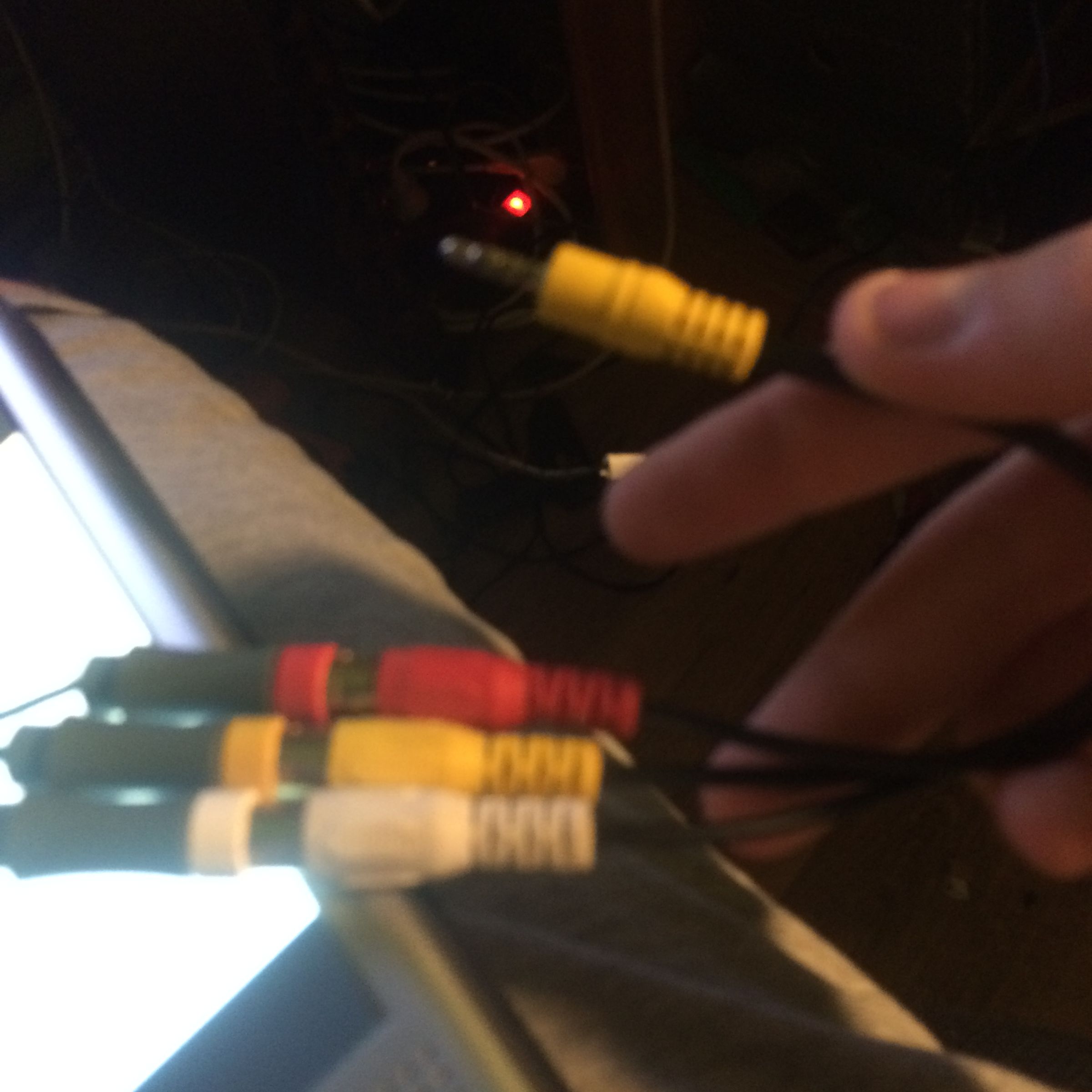 HACKED!: Portable DVD Player : 4 Steps - Instructables