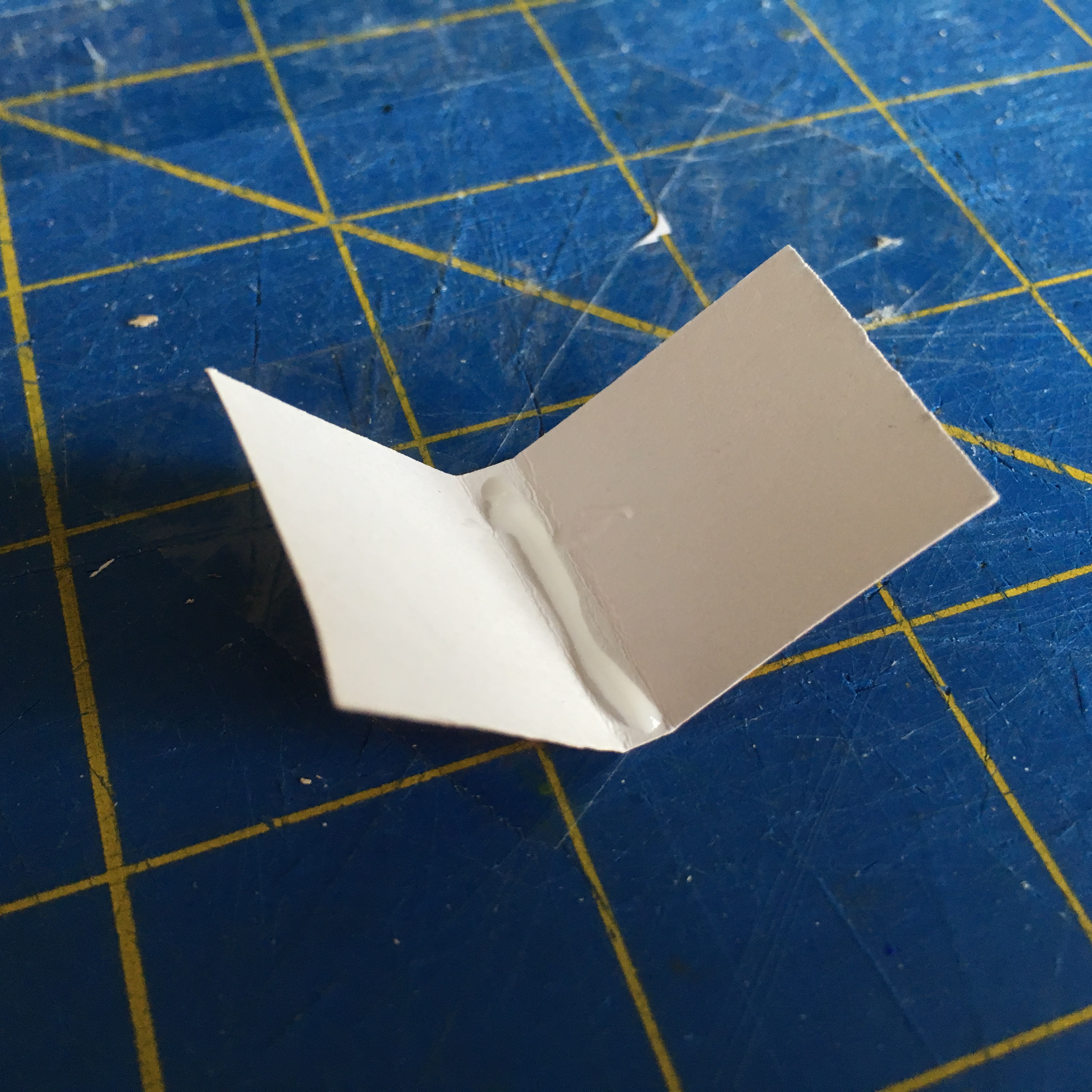 Miniature Bookcase With Books : 10 Steps (with Pictures) - Instructables